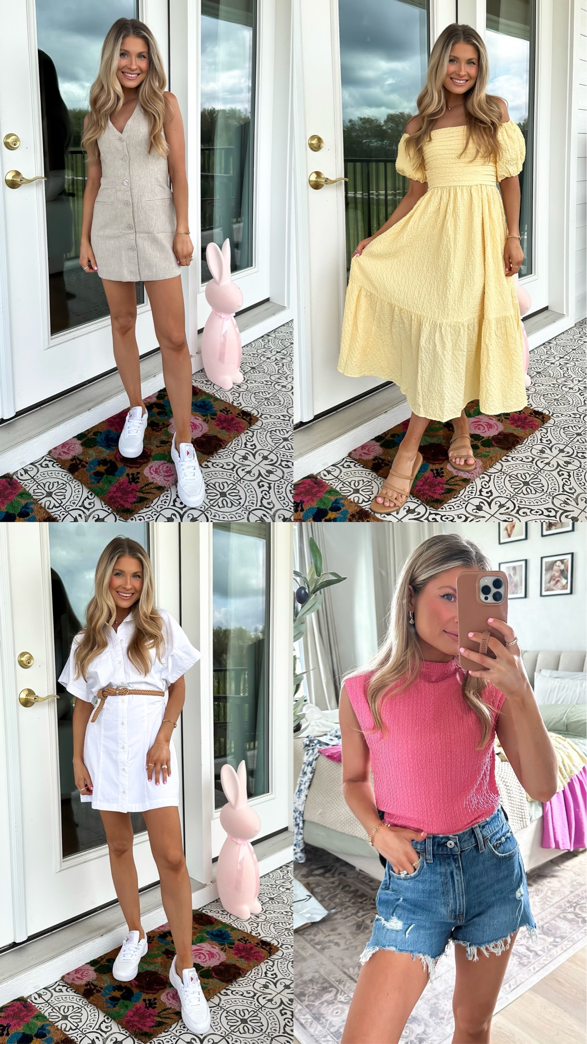 Women's The A&F Paloma Bubble Knit … curated on LTK