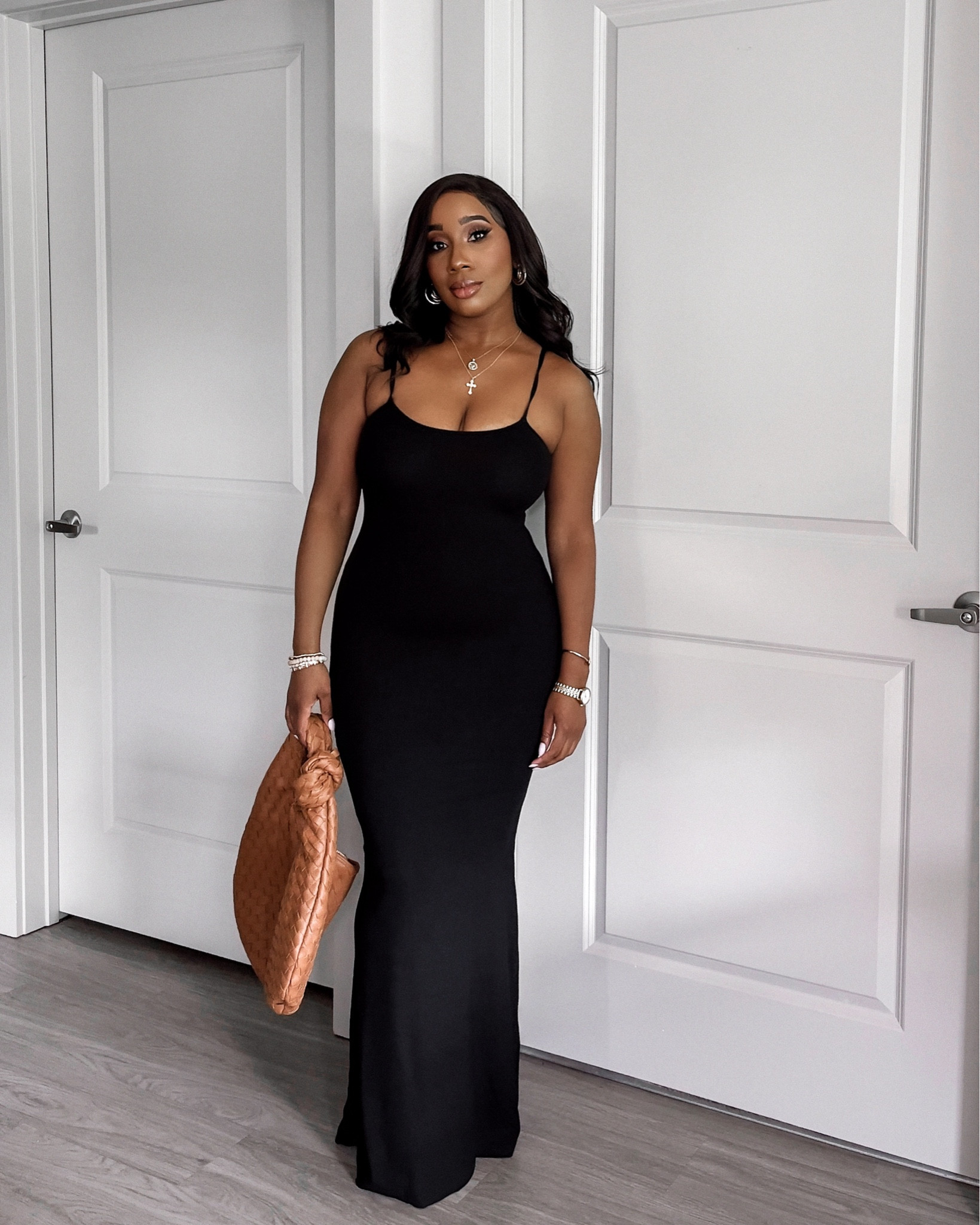 "10 Stunning Night Out Outfit Ideas for Black Women" - Magic of Clothes