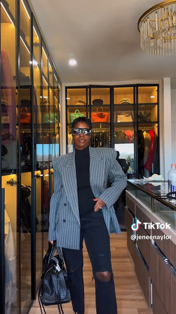 NDA Eau de Parfum curated on LTK