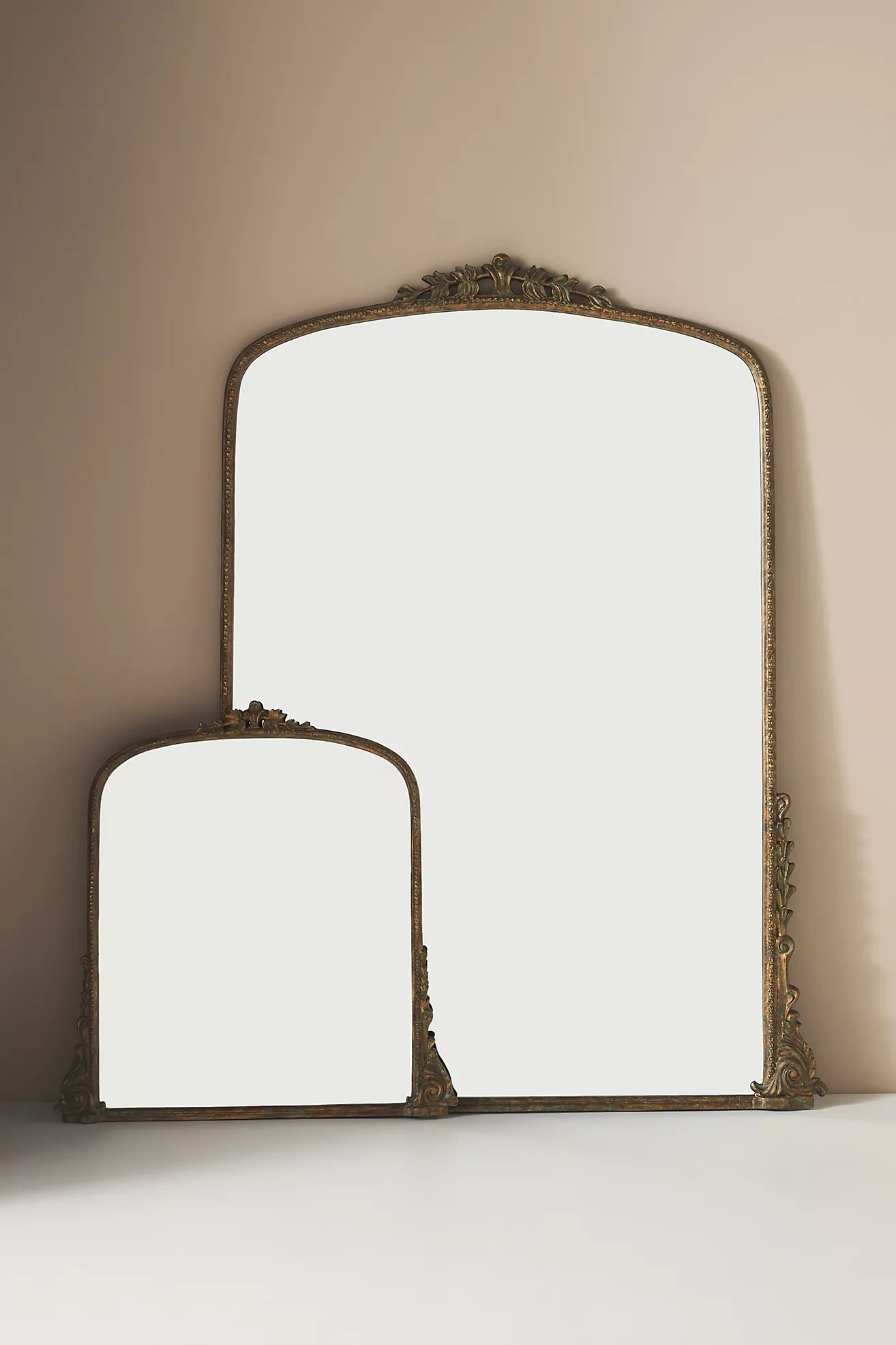 Gleaming Primrose Mirror curated on LTK