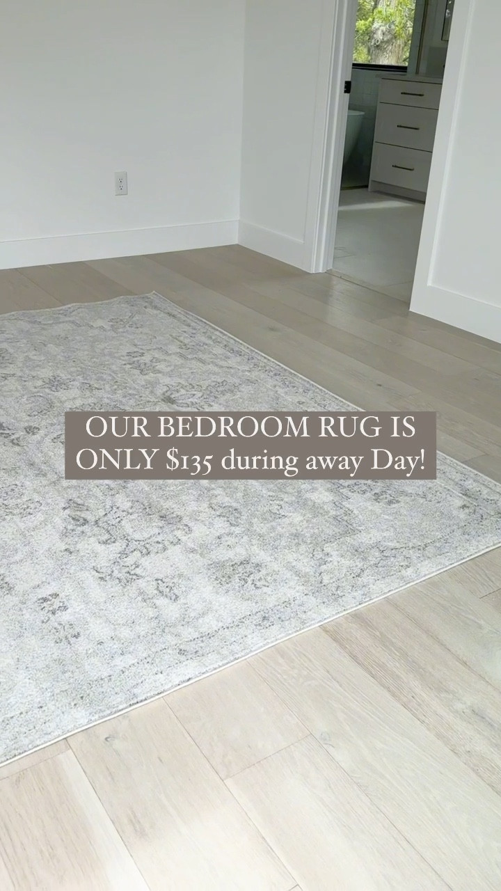 Hillsby Oriental Rug curated on LTK