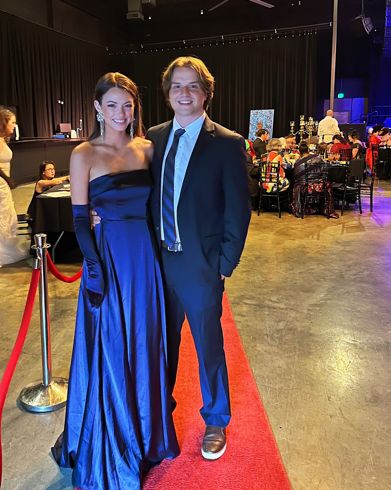 7 Show-Stopping Opera Outfit Ideas to Elevate Your Evening - Magic of ...