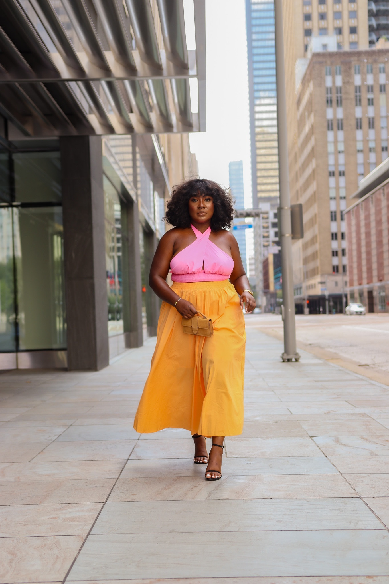 Orange Crush: 12 Zesty Outfit Ideas to Spice Up Your Look - Magic of ...
