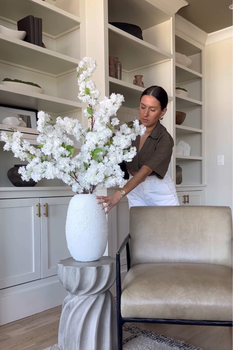 Christopher Knight Home Richie … curated on LTK