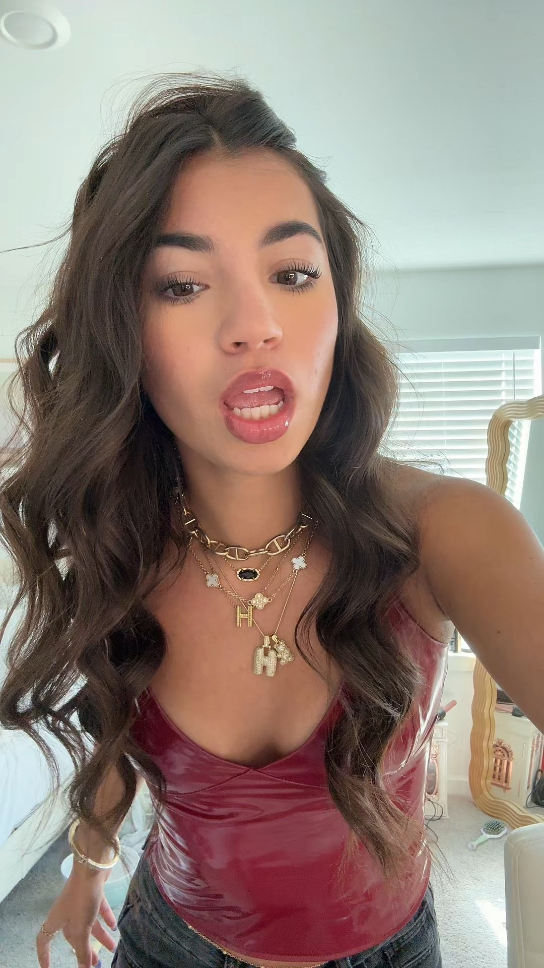 Washed Black Low Rise Boyfriend … curated on LTK