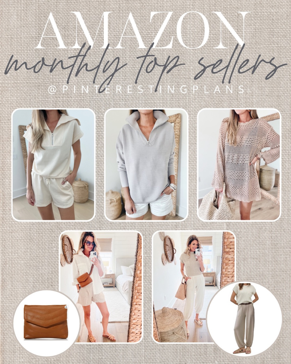 Meladyan Woman Two Piece Half Zip … curated on LTK