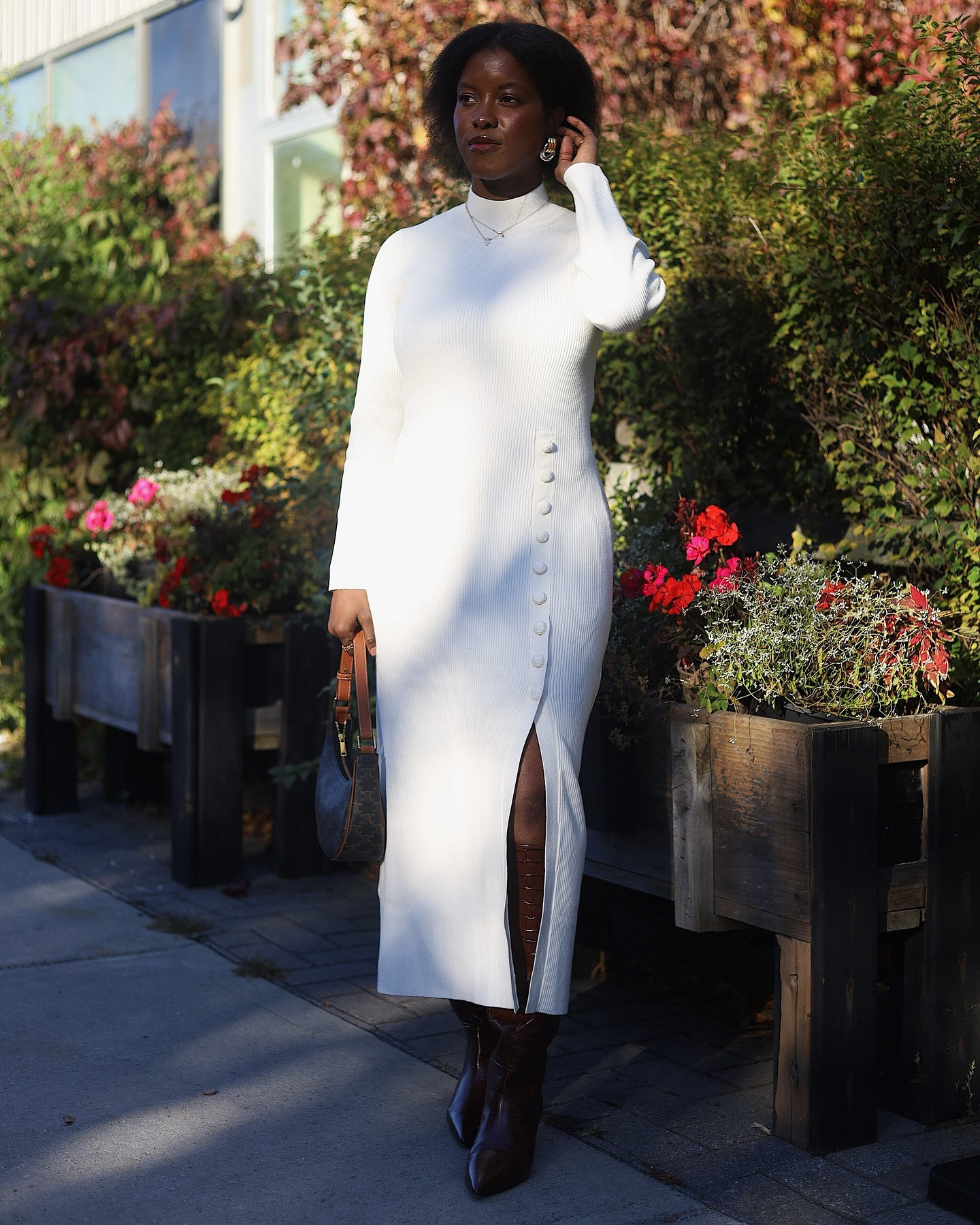 Harper Dress curated on LTK