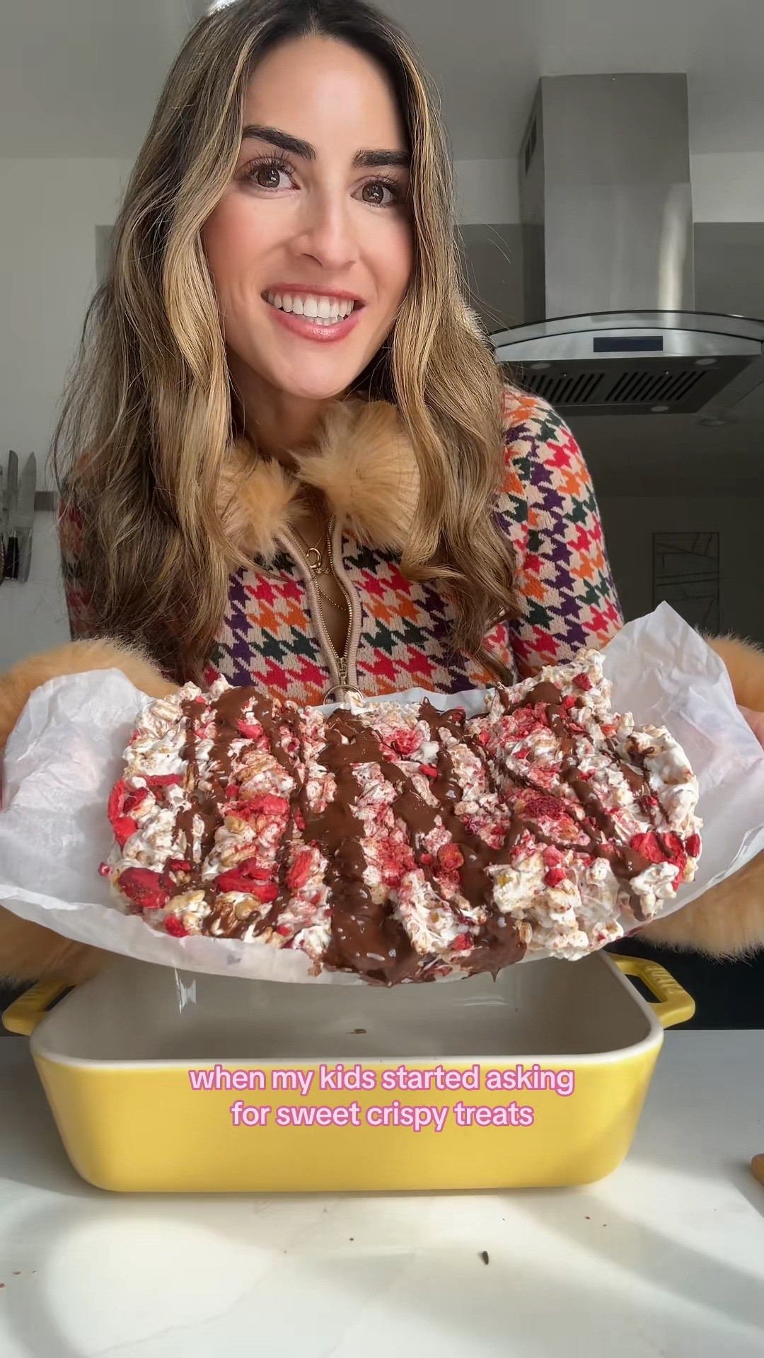 Show Me Your Mumu Zermatt Faux Fur … curated on LTK