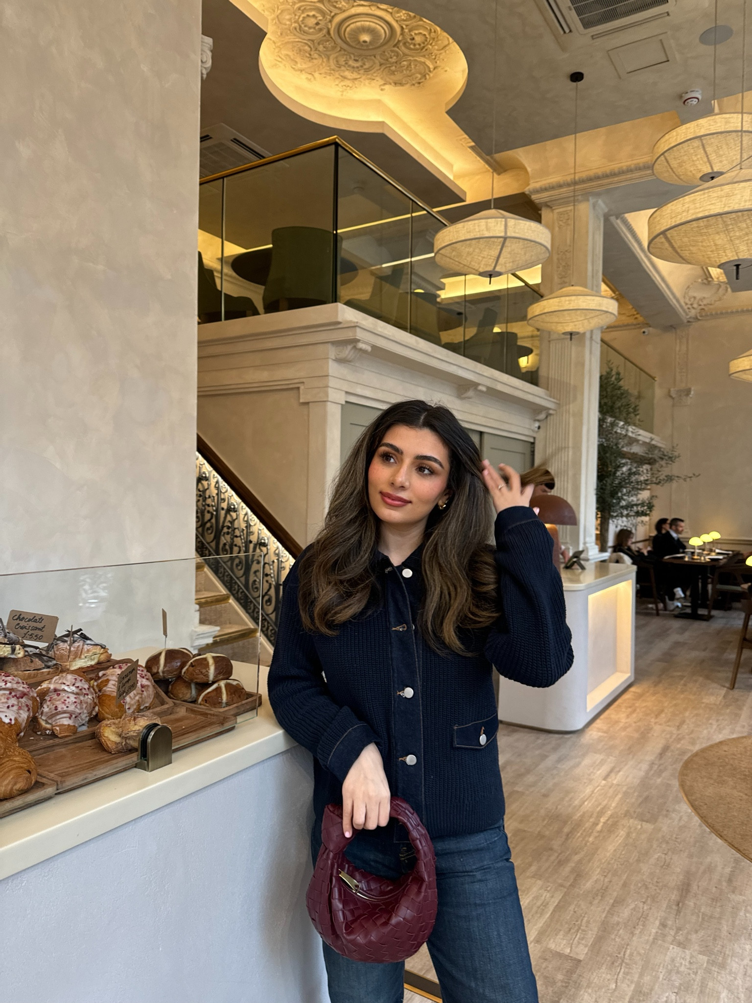 7 Chic London Spring Outfit Ideas to Elevate Your Wardrobe - Magic of ...