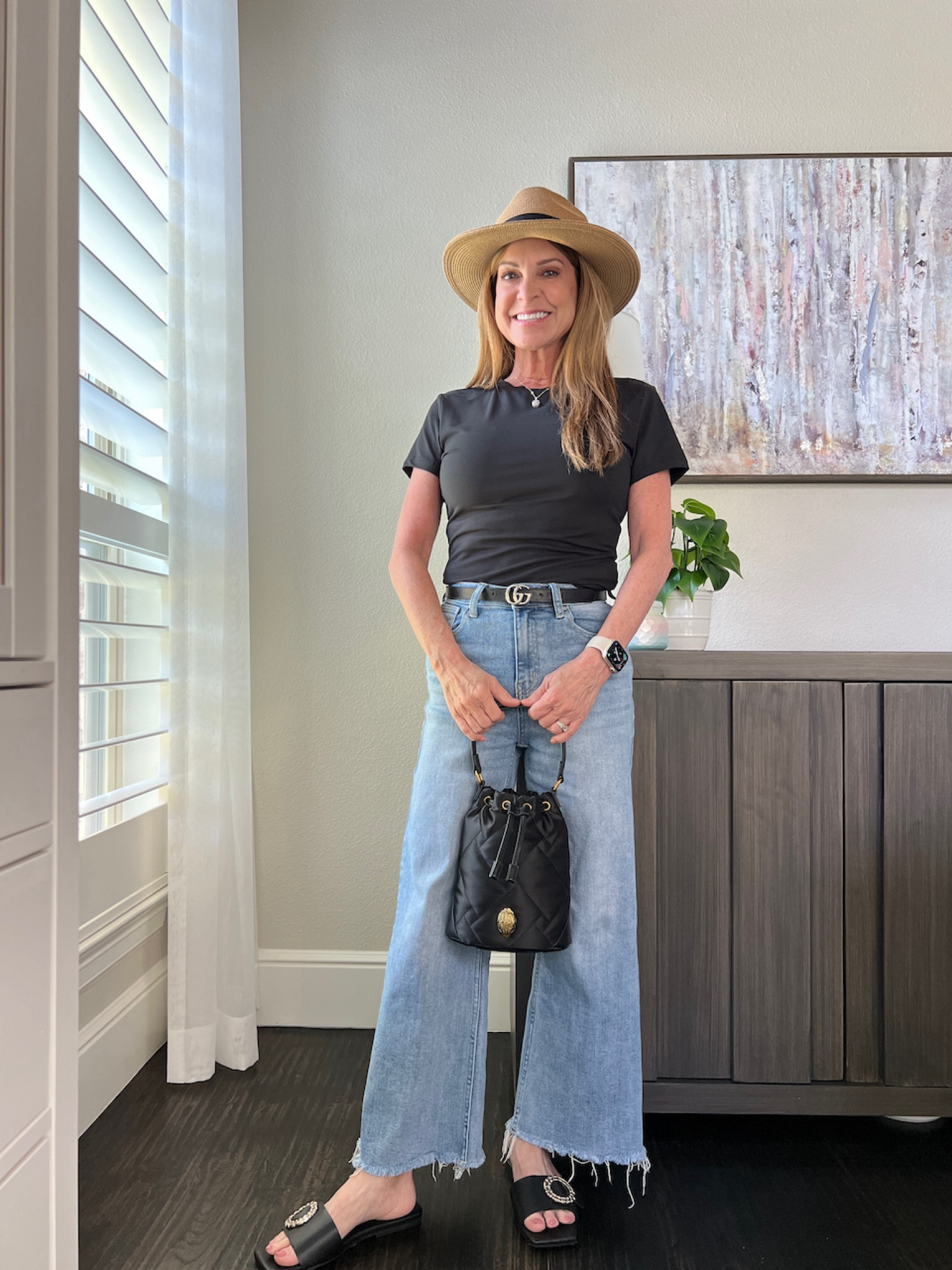 AFKOMST Bucket Bags and Purses For … curated on LTK