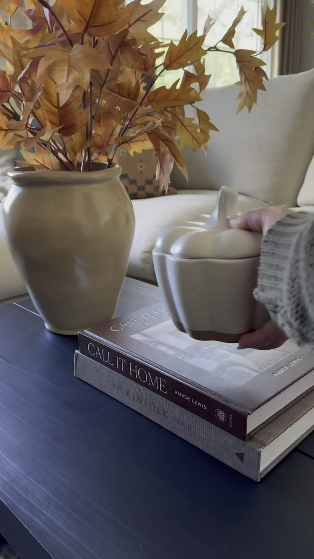 Ivy Coffee Table curated on LTK