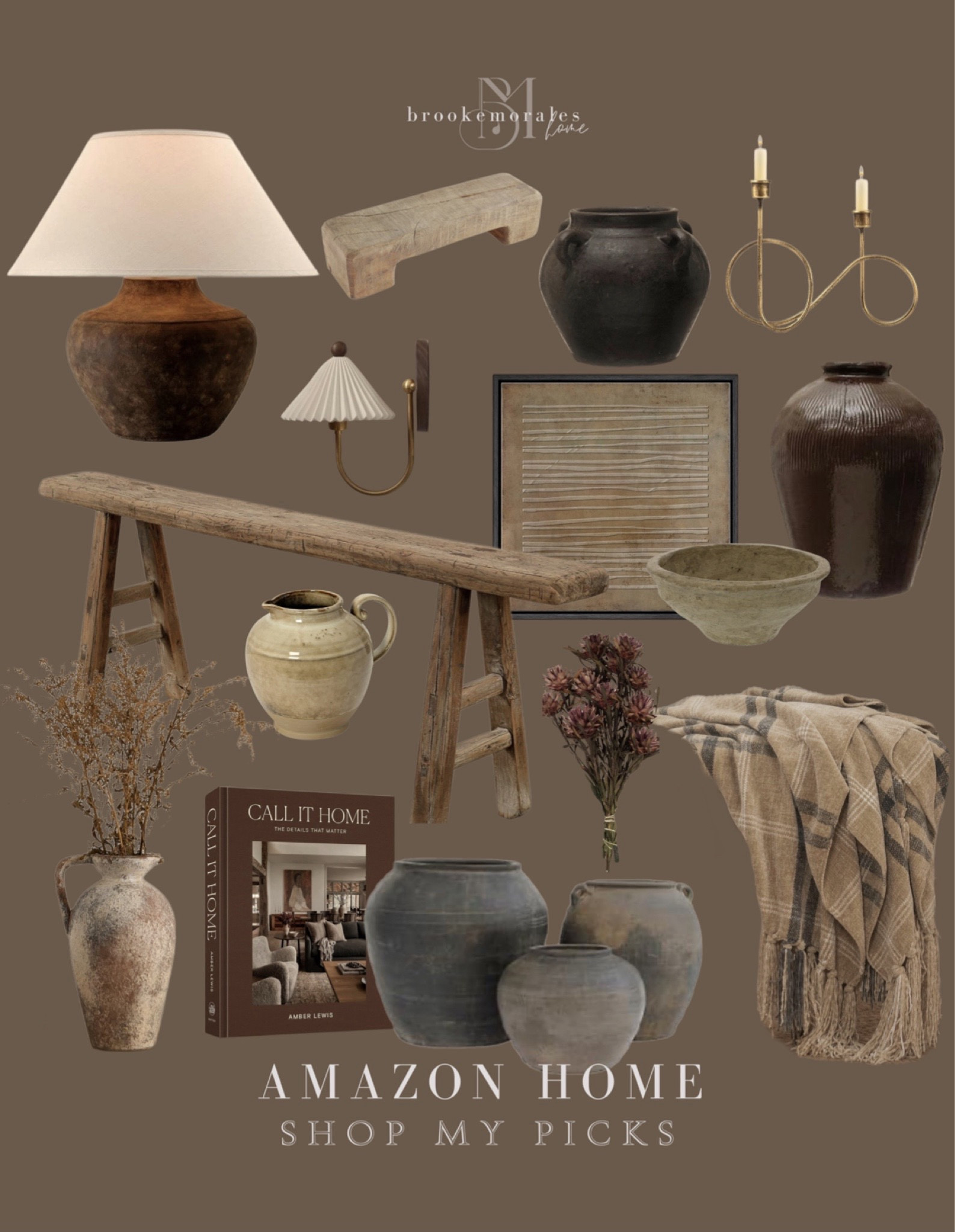 Brooke Morales Curated On Ltk