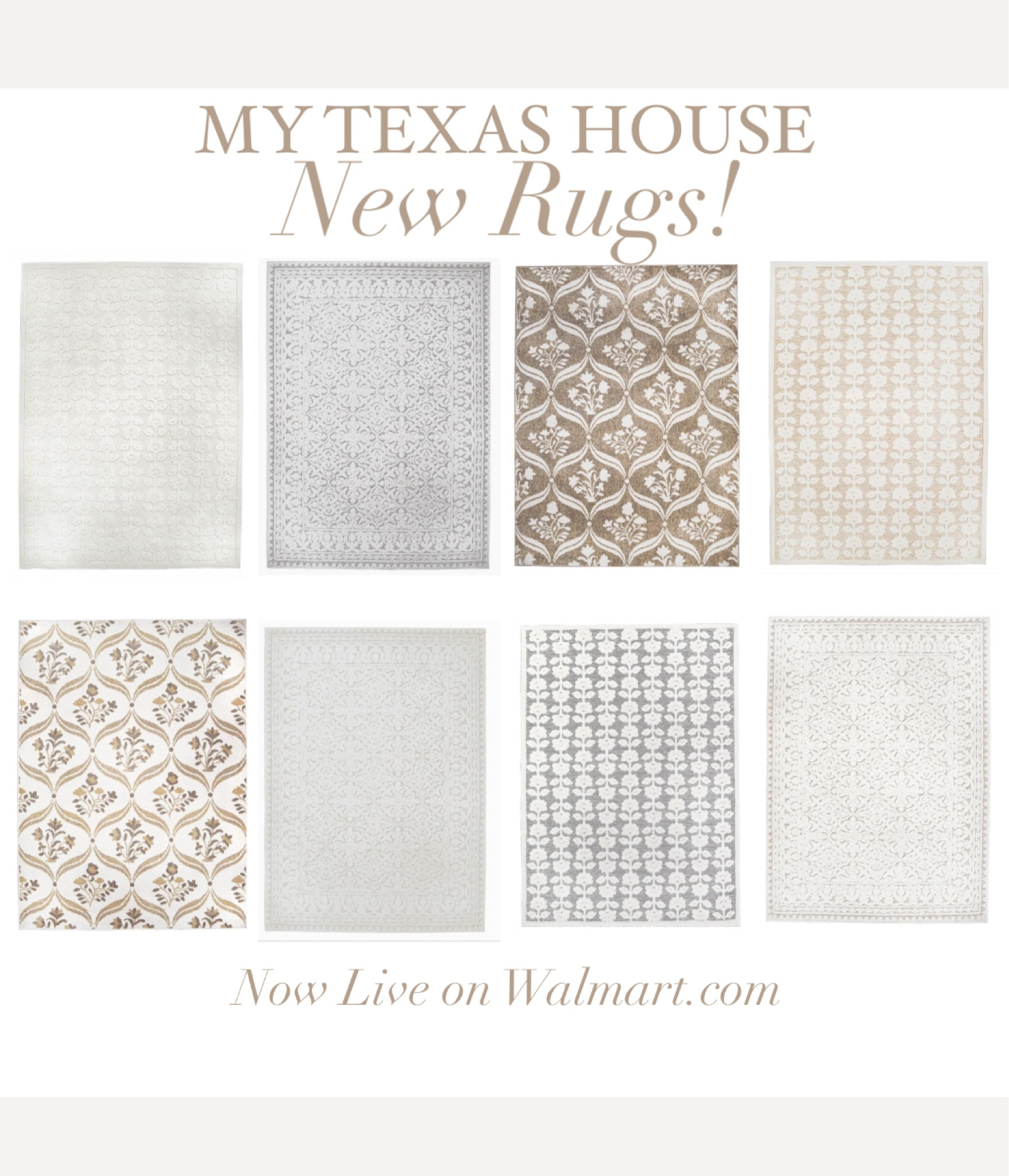 My Texas House Boucle Irongate … curated on LTK