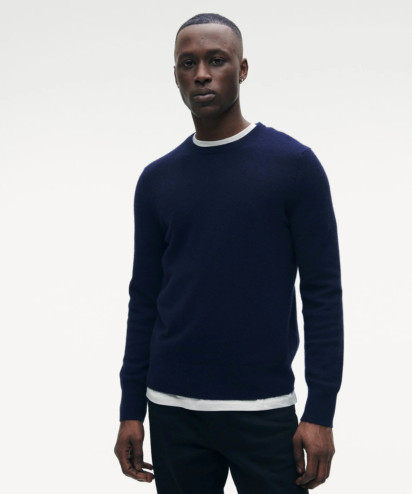 5 Navy Blue Outfits for Men That Perfectly Nail Every Occasion ...
