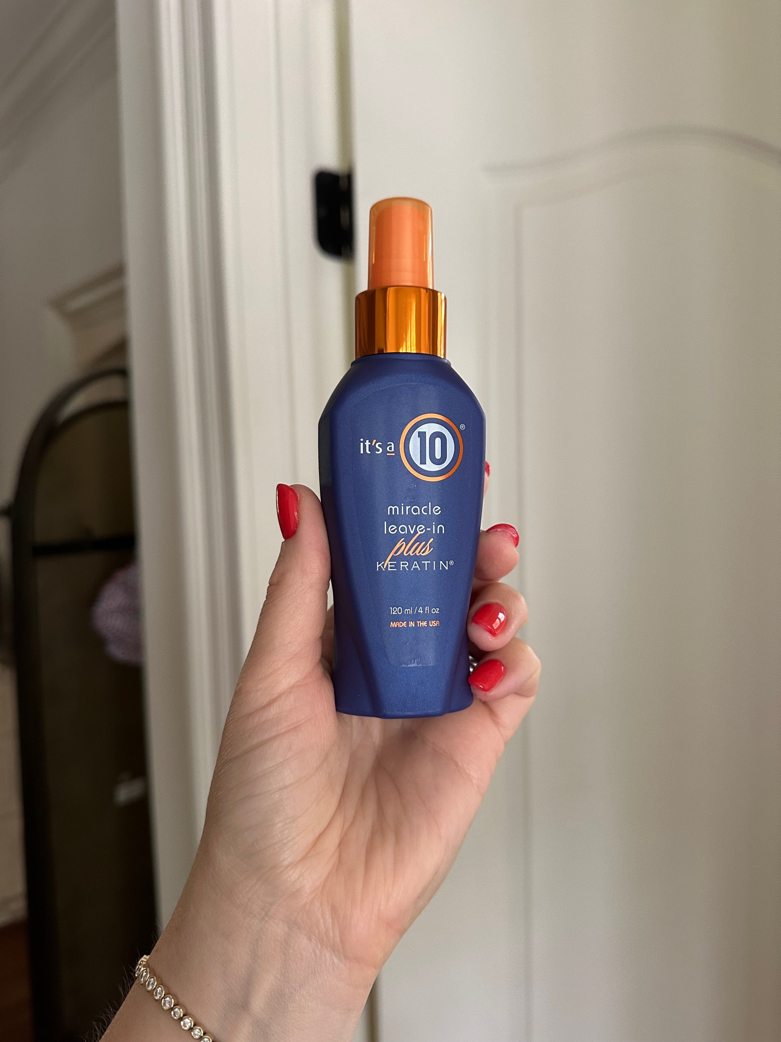 k8_smallthings on LTK