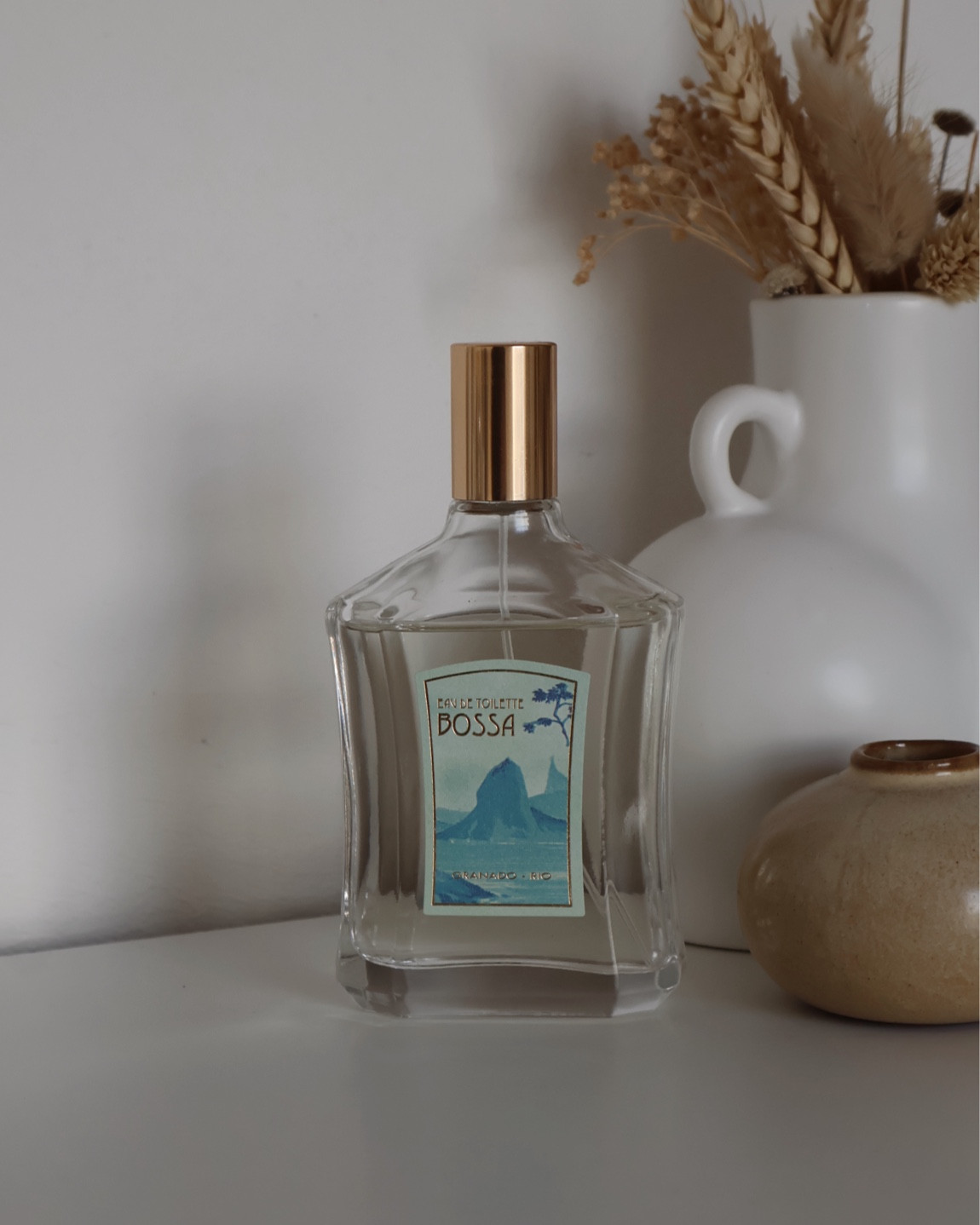 Bossa Eau de Toilette 100ml curated on LTK