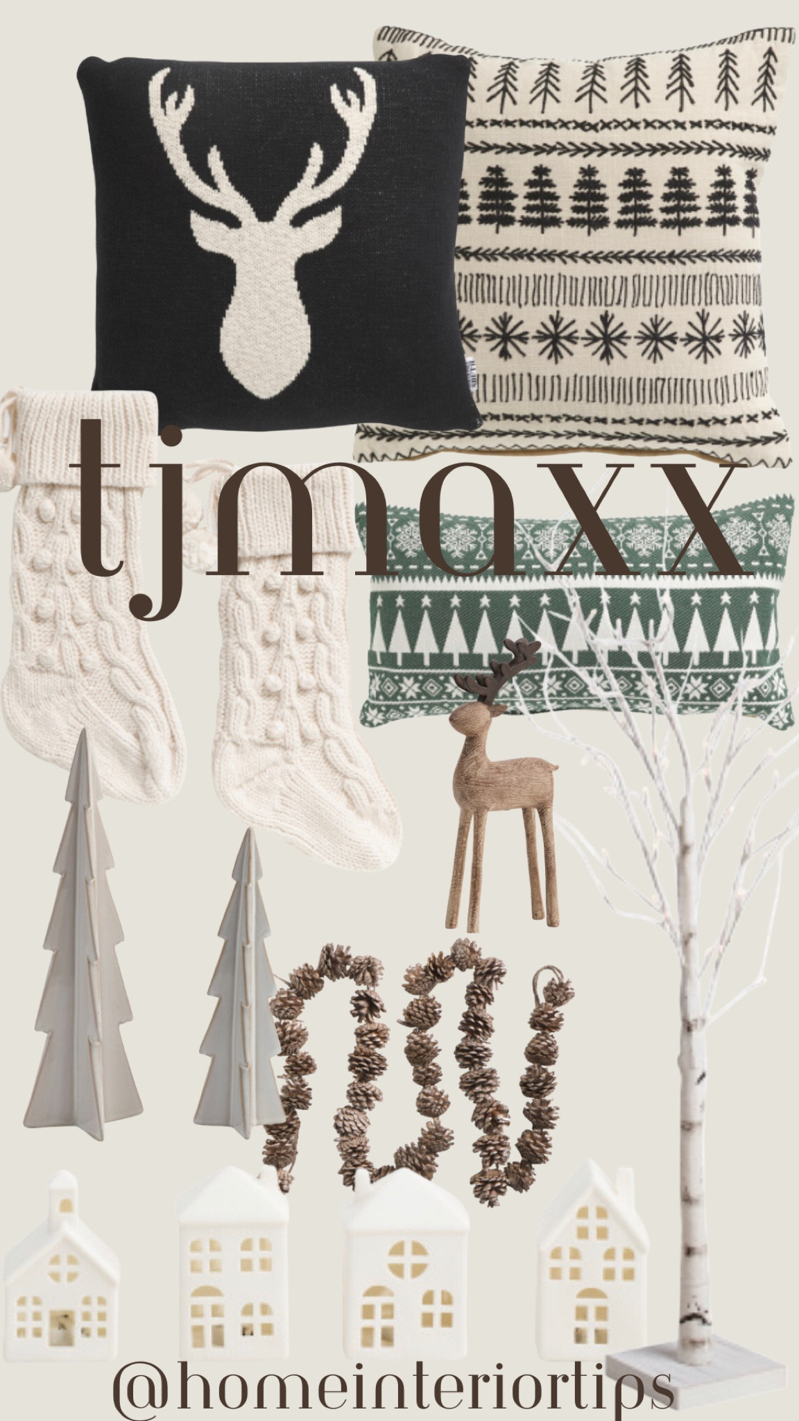 Sleigh Hill Trading Company Website
