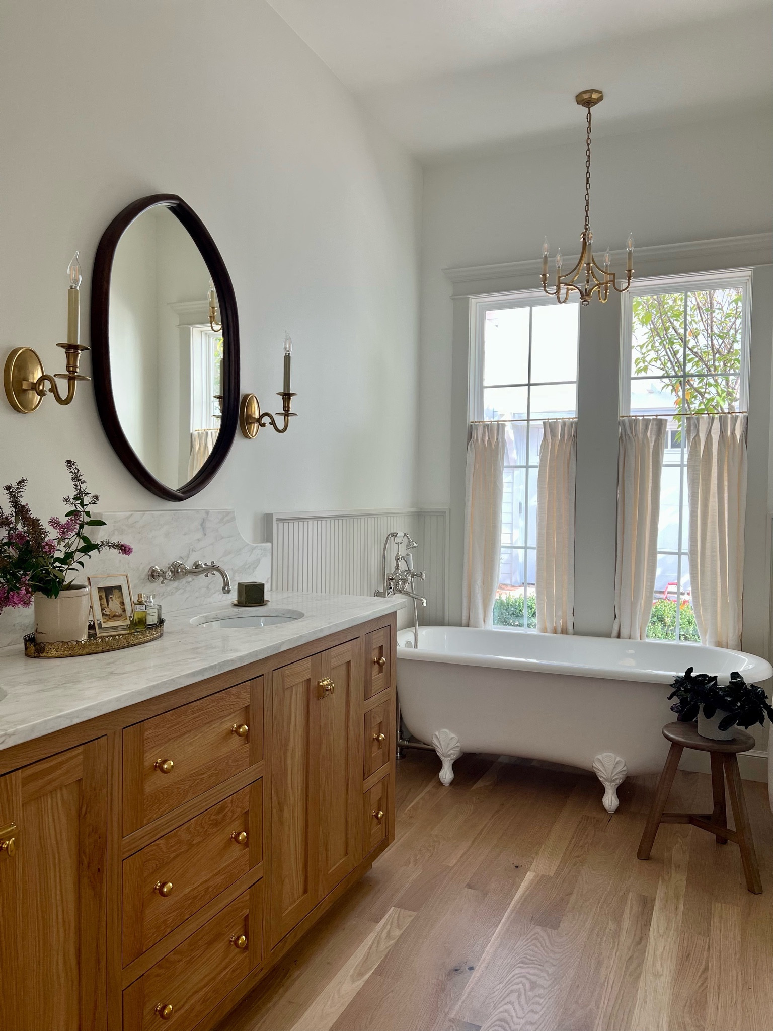 Hampshire 67.13" x 30.5" … curated on LTK