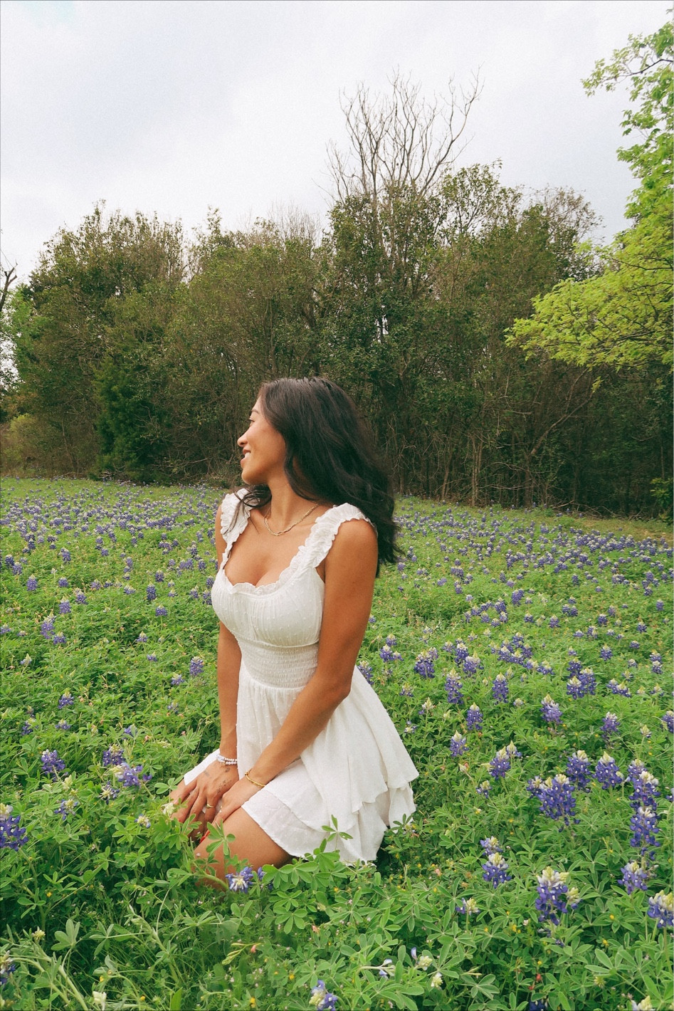 Spring Outfit Ideas: Japan Edition - Magic of Clothes