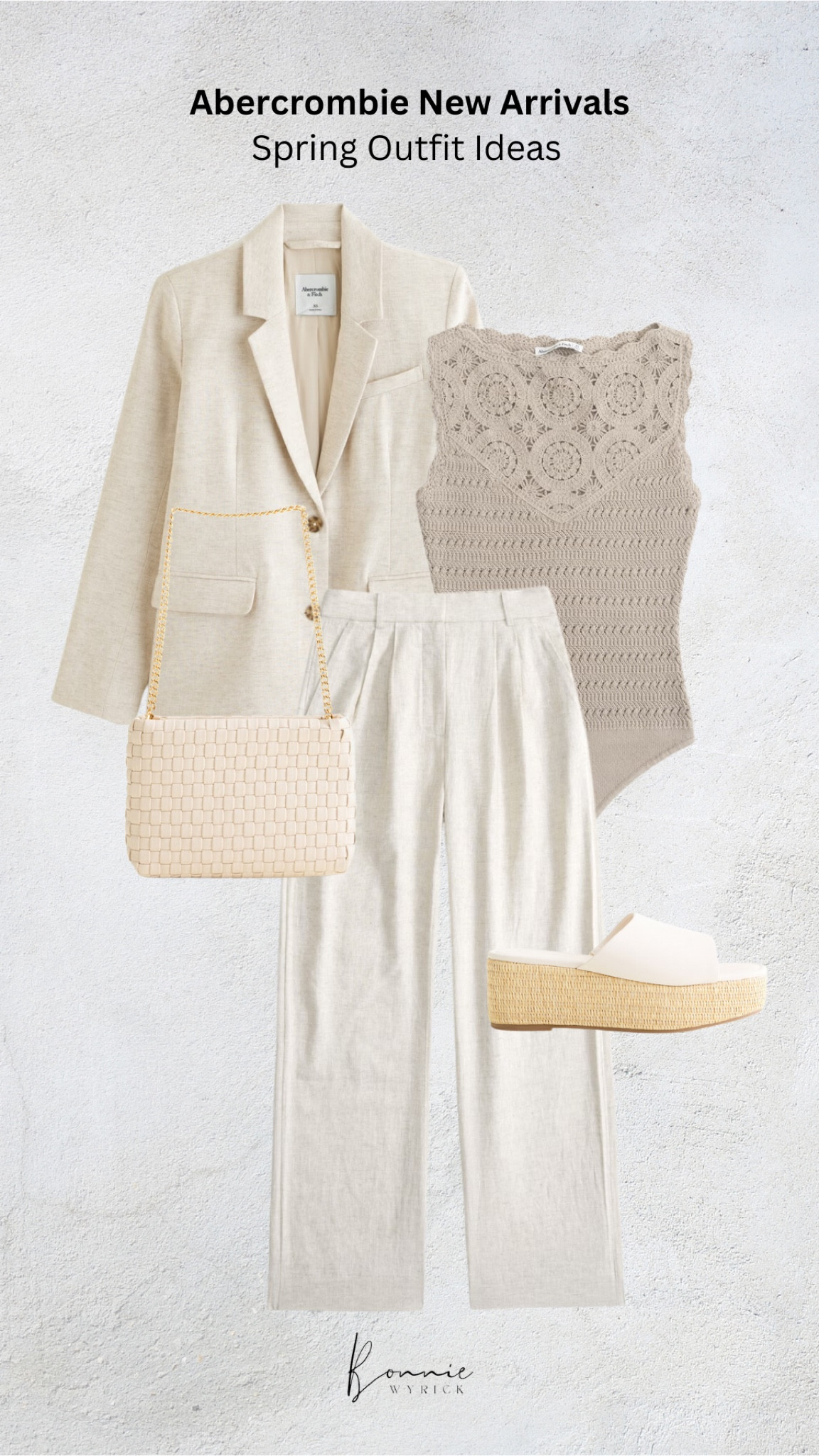 Straw Platform Heels curated on LTK