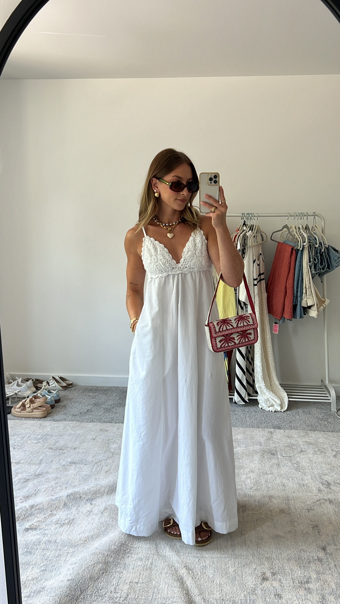 "10 Stunning Dresses Perfectly Tailored for Rectangle Body Shapes ...