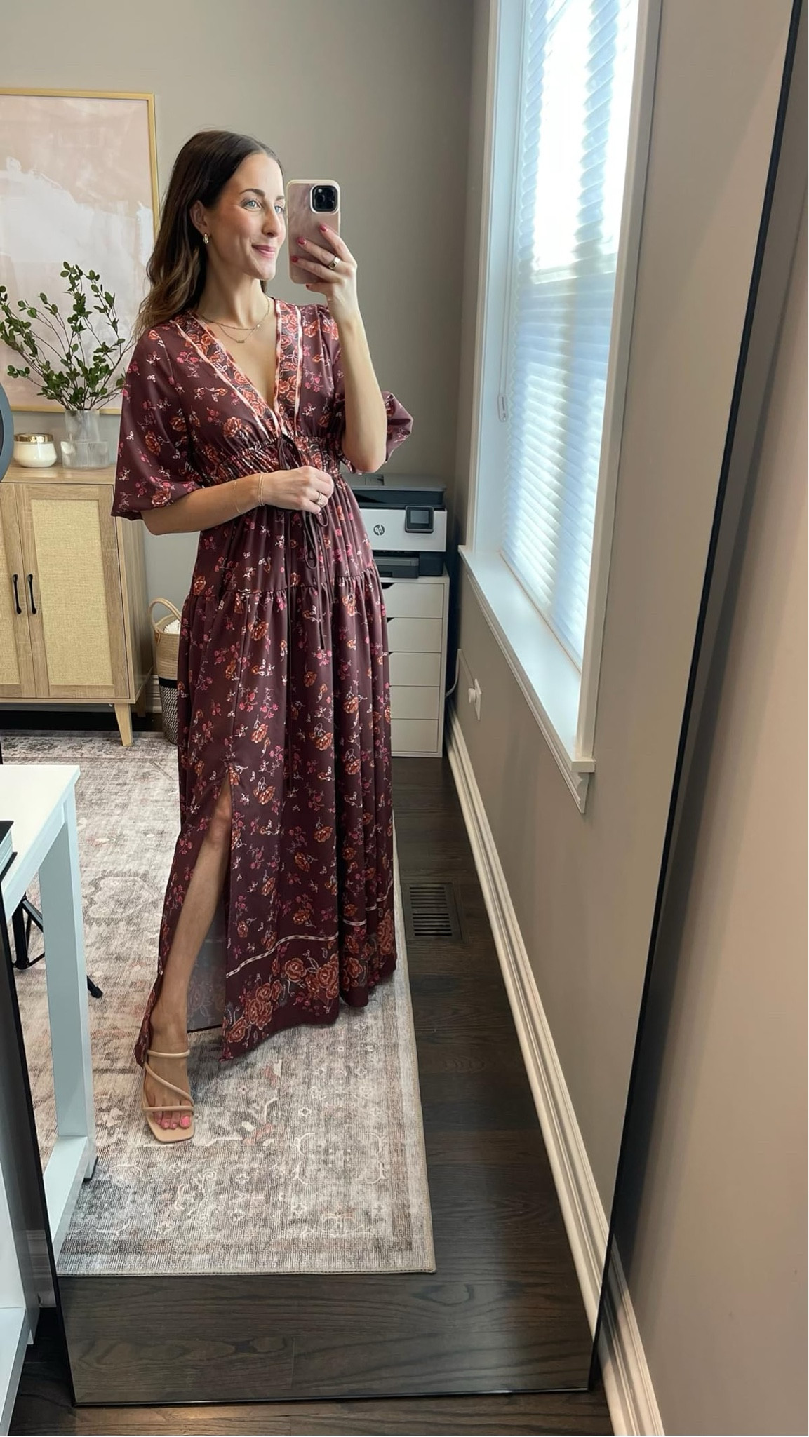 DREAM PAIRS Women's Flat Mules … curated on LTK