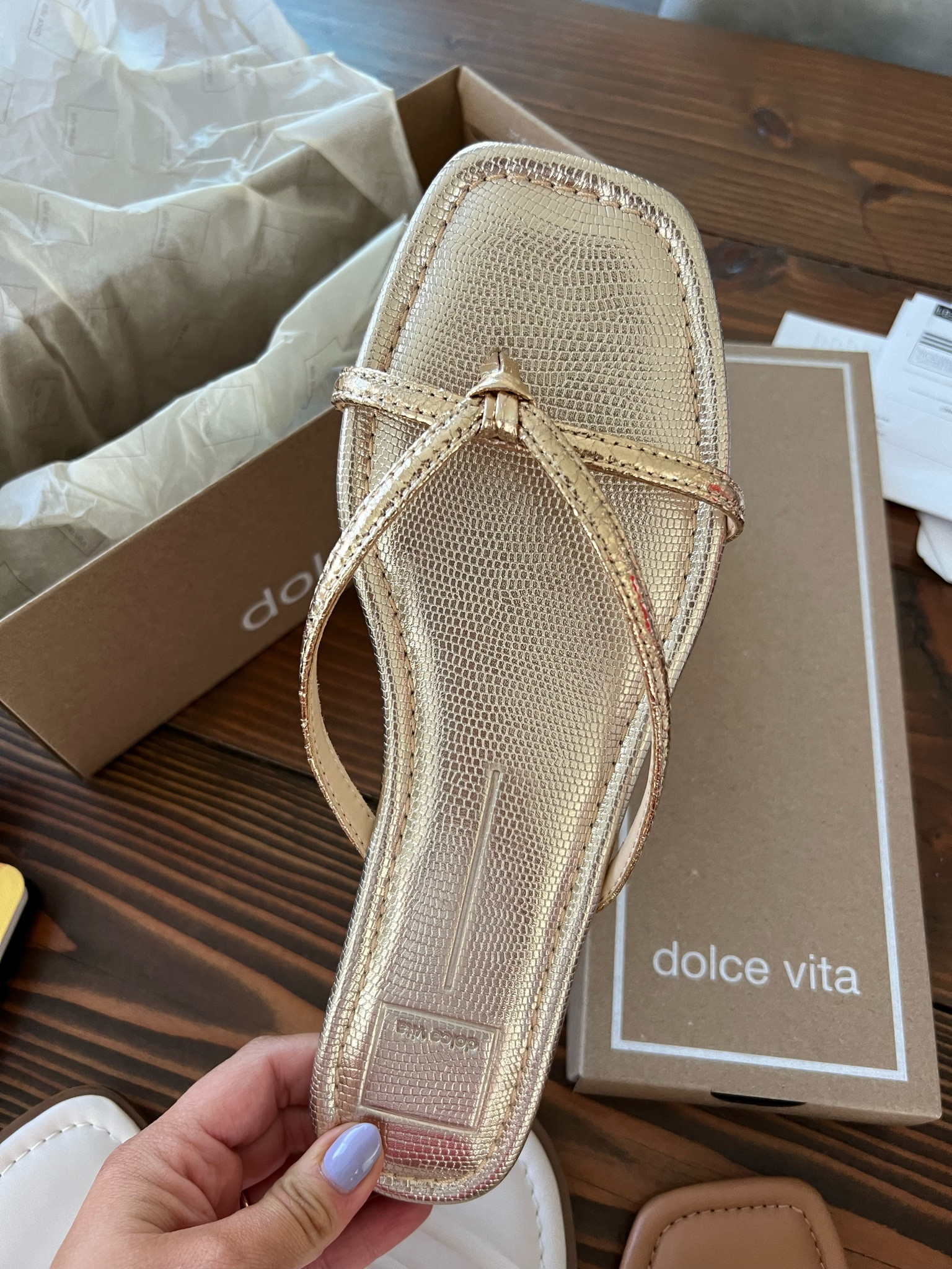 Lucca Sandals curated on LTK