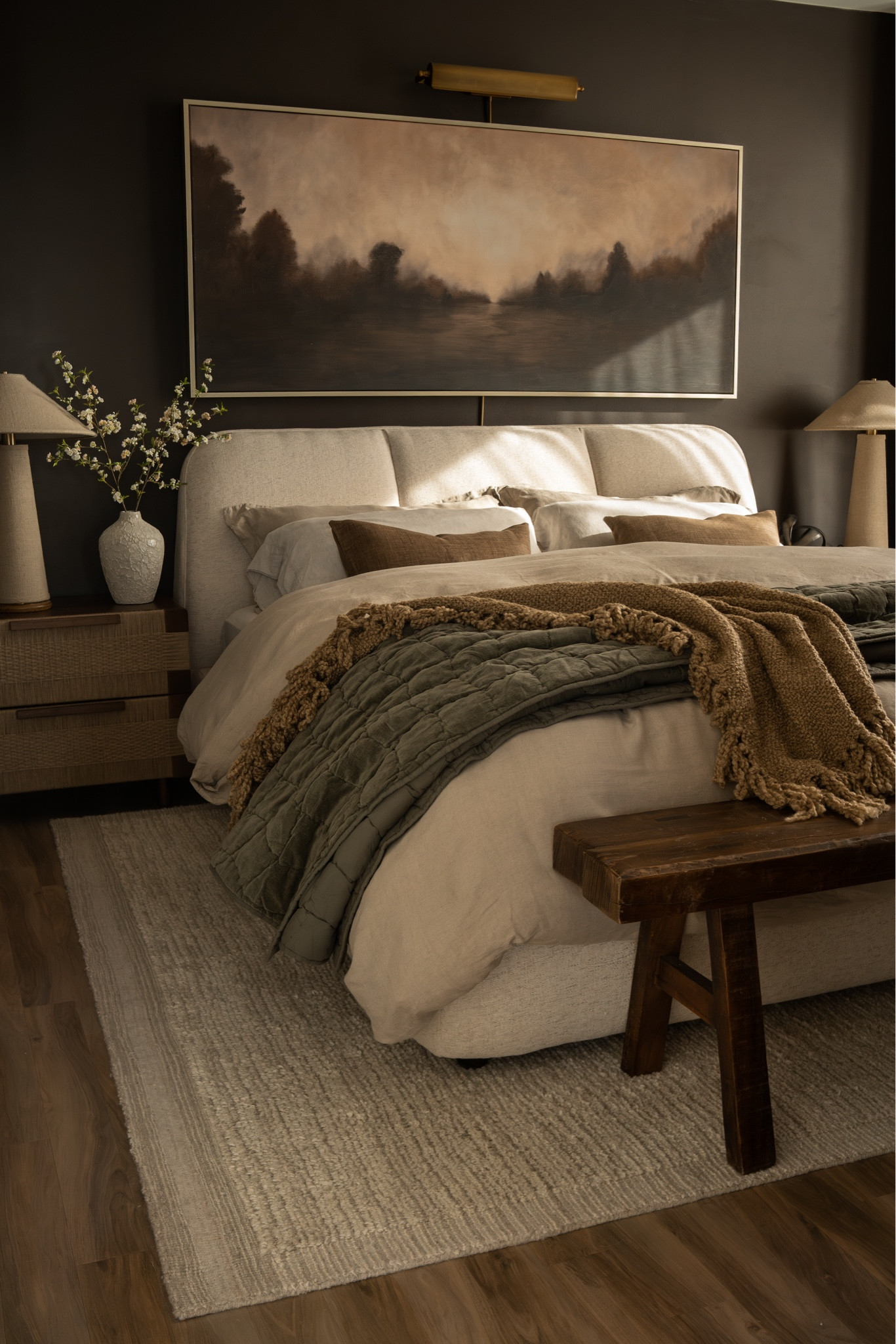 Kinnan Bed curated on LTK