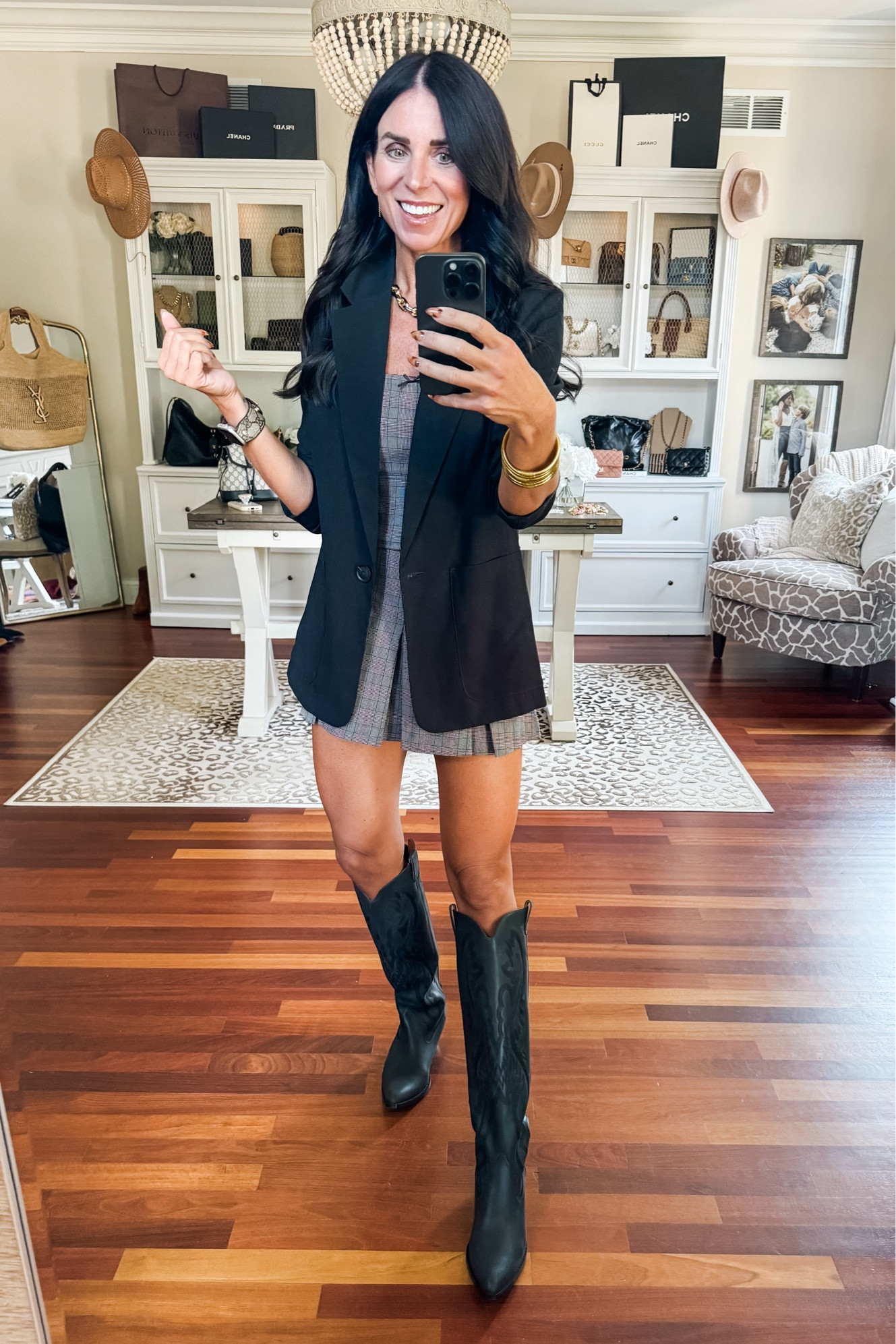 Women's Peyton Double Buckle … curated on LTK