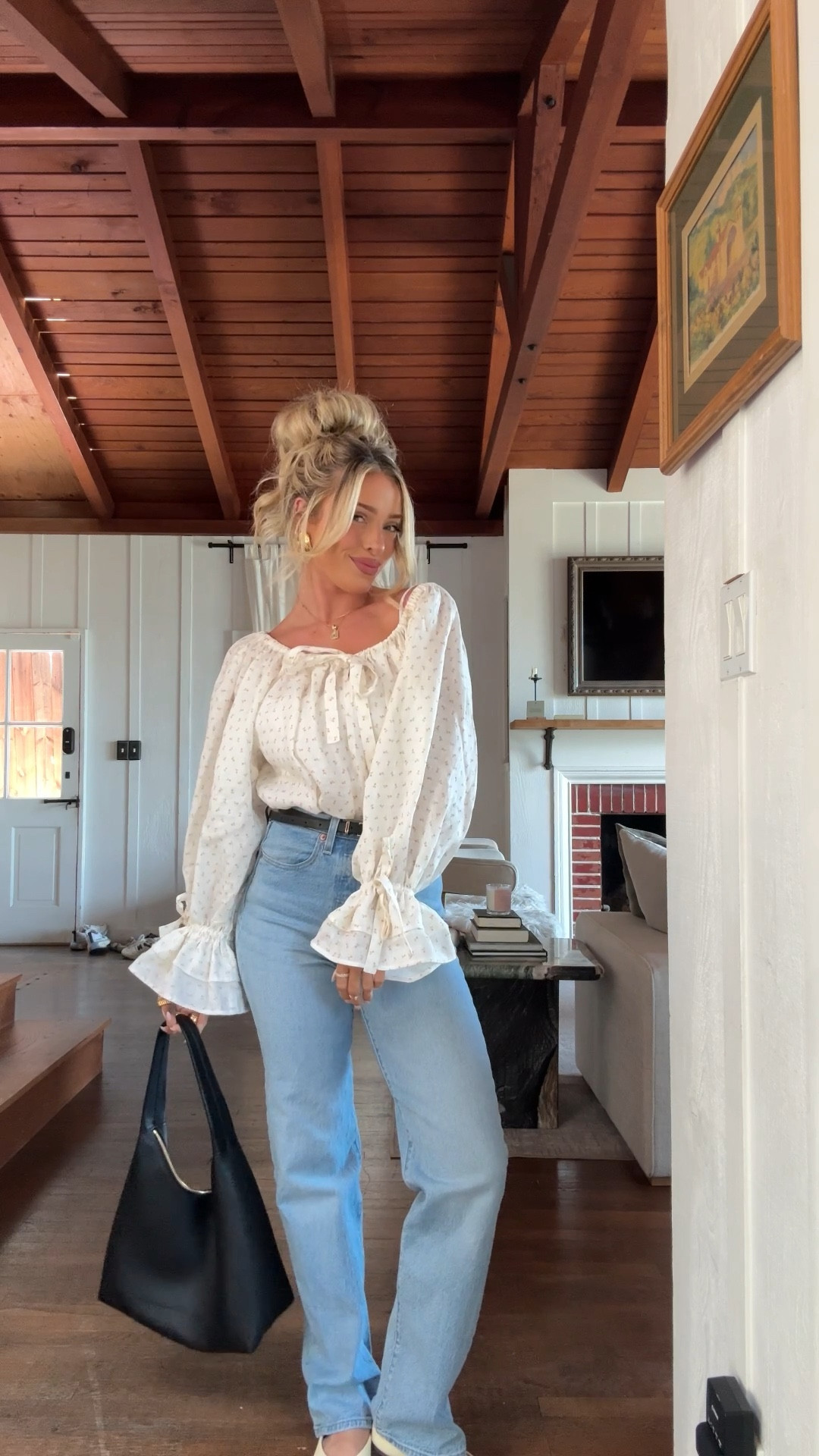 Kiera Slinky Off Shoulder Mini … curated on LTK
