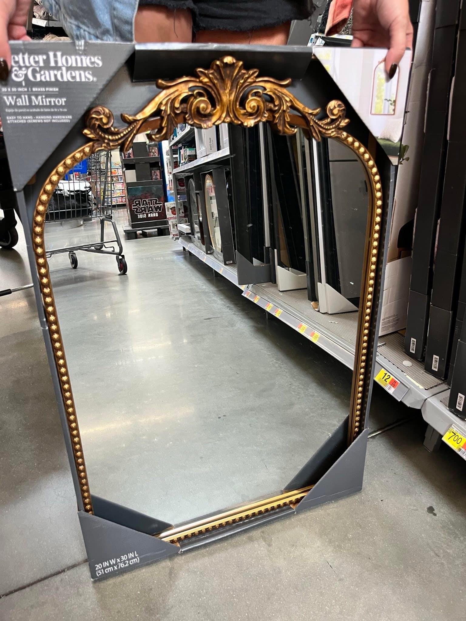 20" x 30" Filigree Arch Metal Wall … curated on LTK