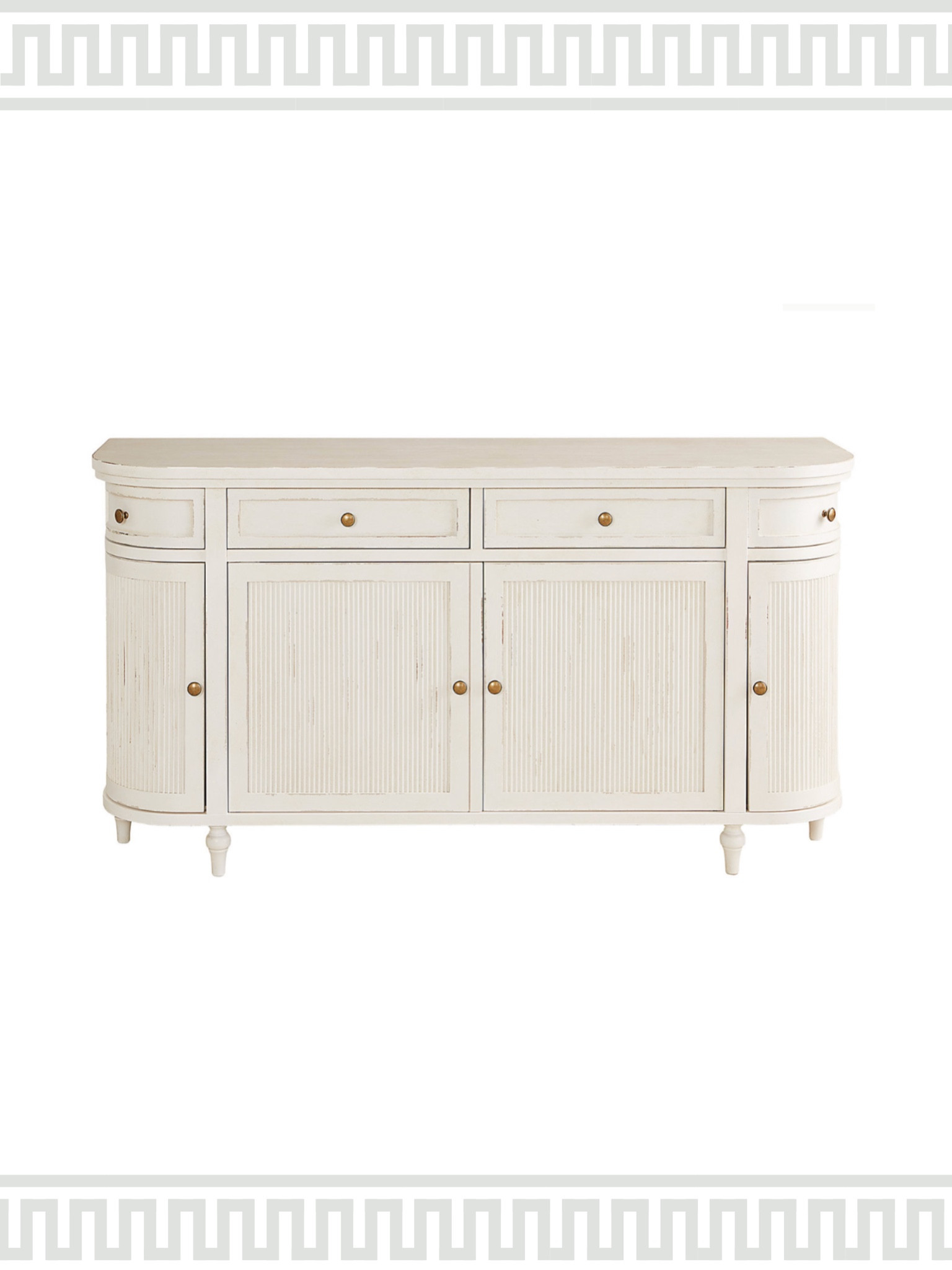 Tilde Sideboard curated on LTK