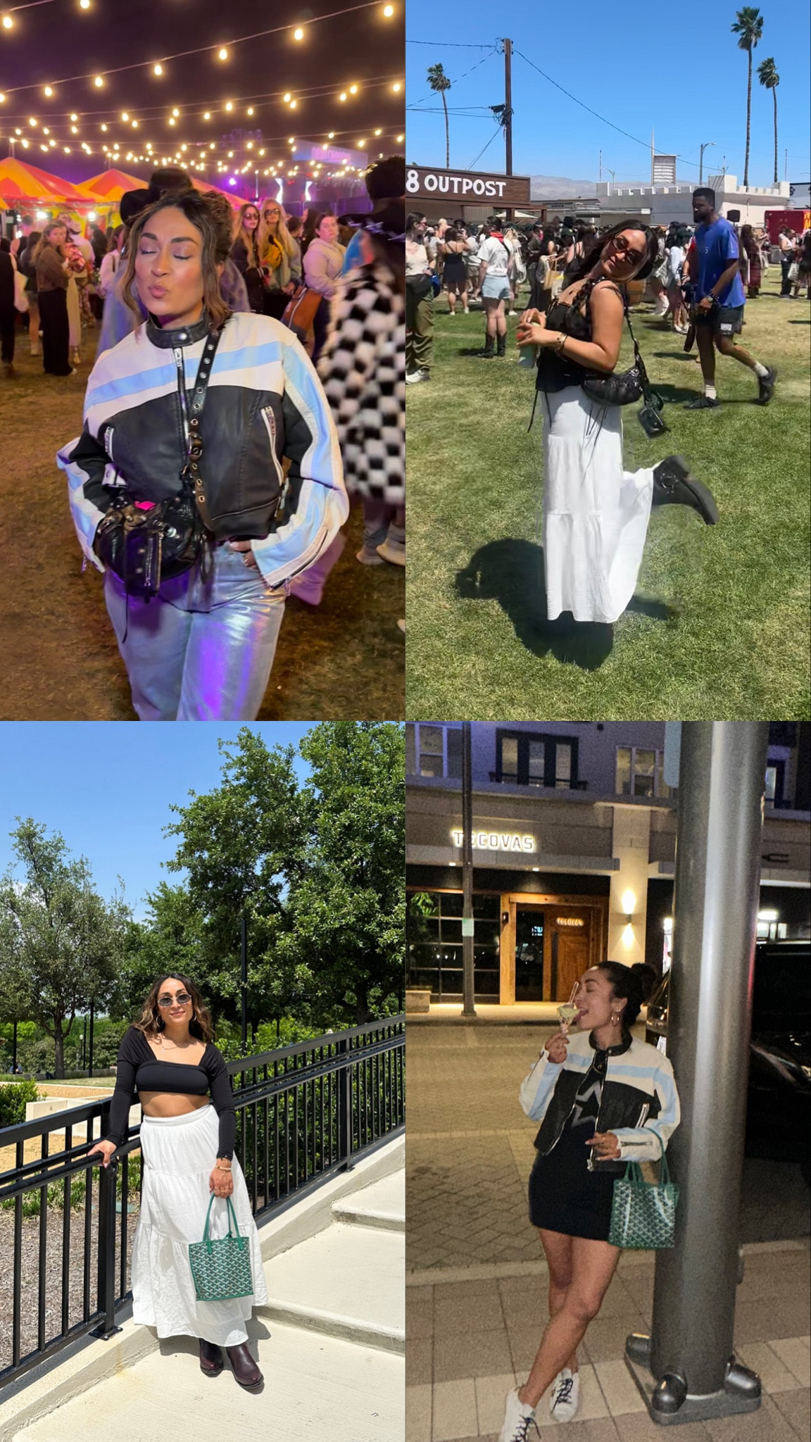 Vibrant Bad Bunny Concert Fashion Ideas - Magic of Clothes