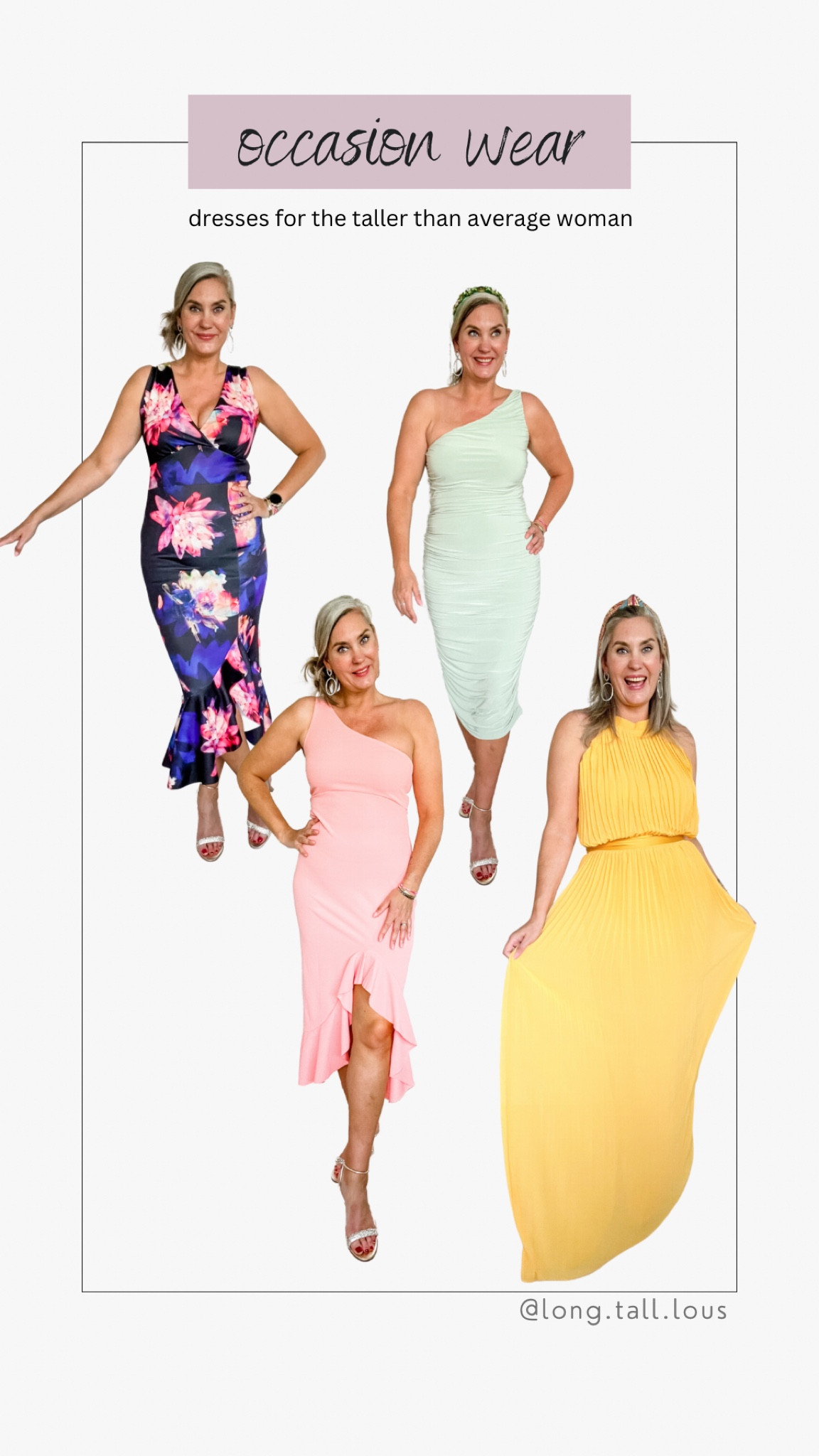 Average Woman Dress Size