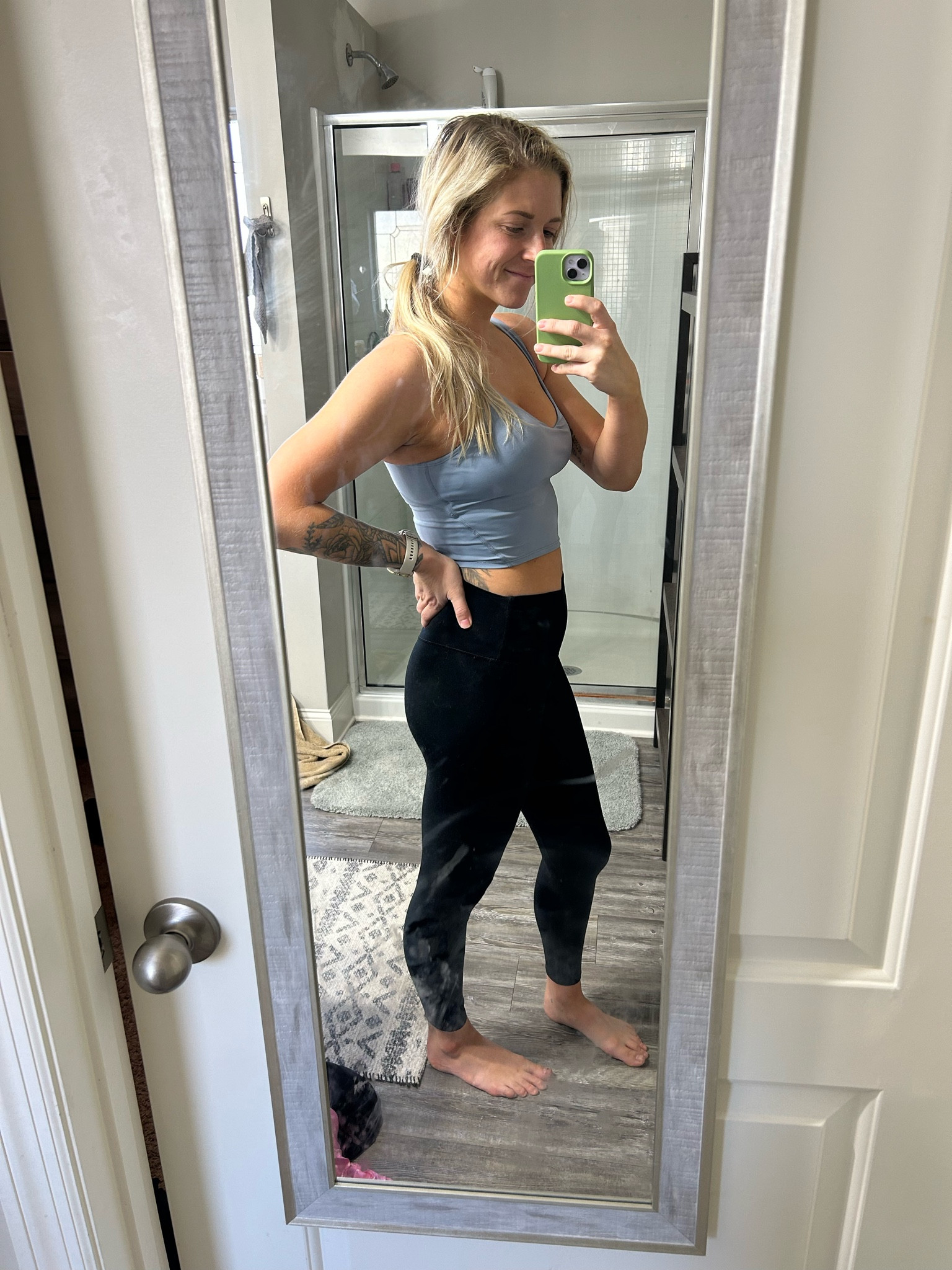 Sunzel Womens Workout Leggings … curated on LTK