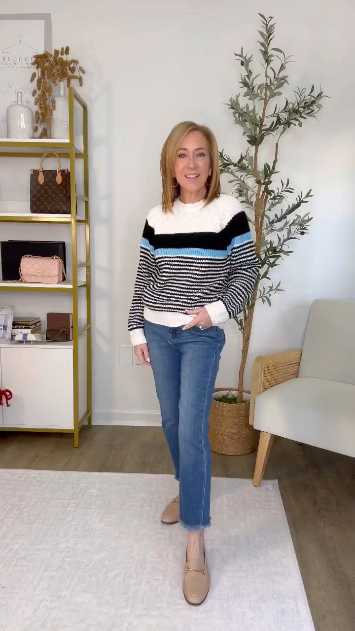 Pebble Medali Dual Tone Sunglasses curated on LTK