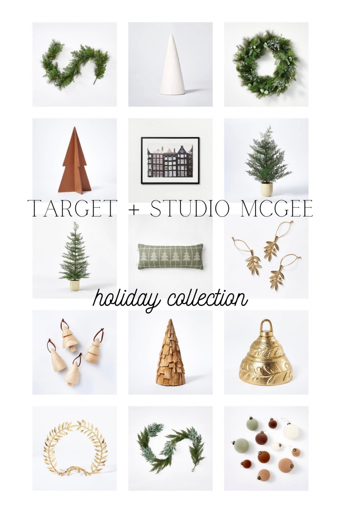 Long Needle Pine with Artificial … curated on LTK