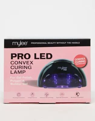 Pro Salon White Convex LED Lamp curated on LTK