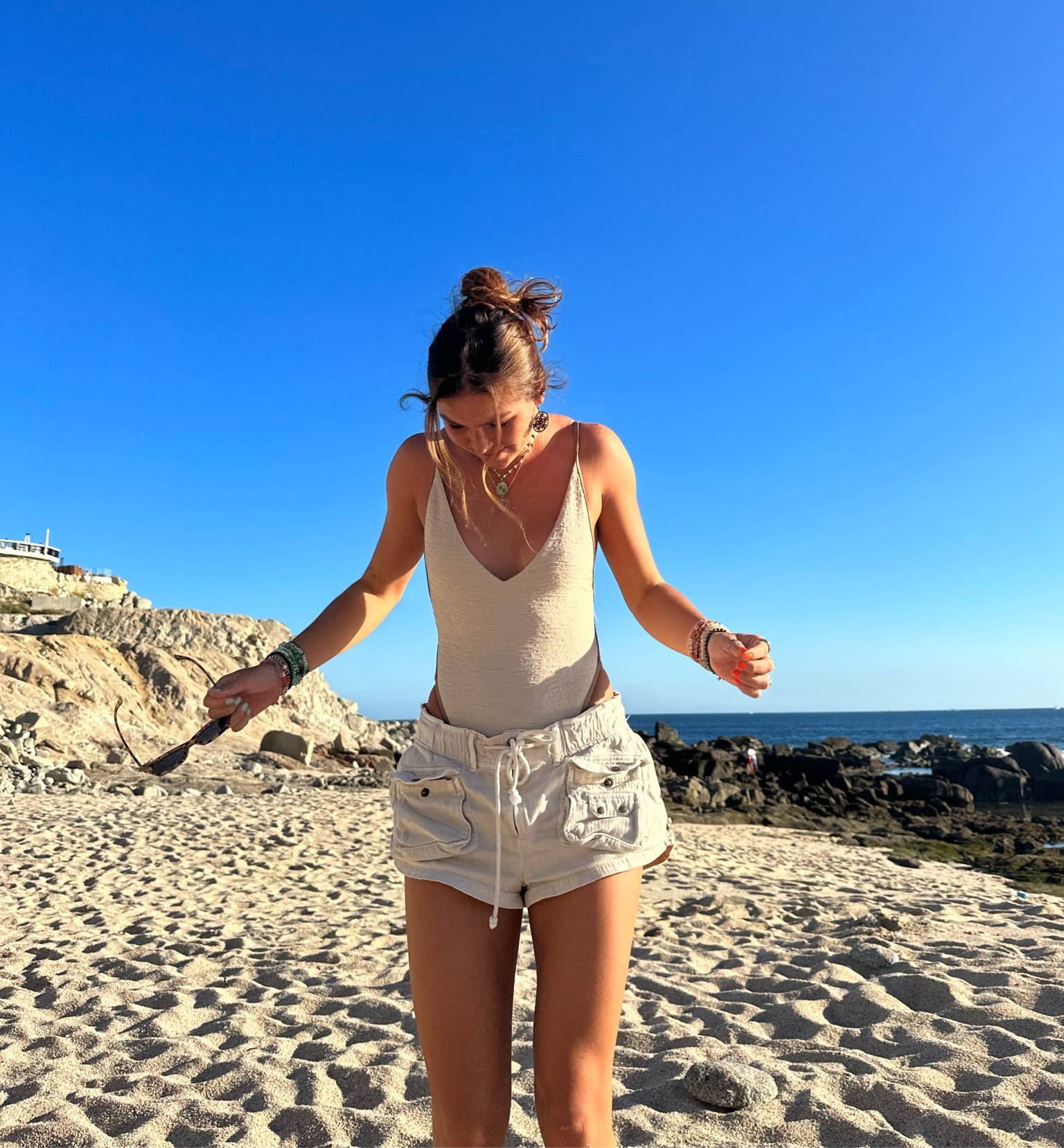 Amber One-Piece Swimsuit curated on LTK