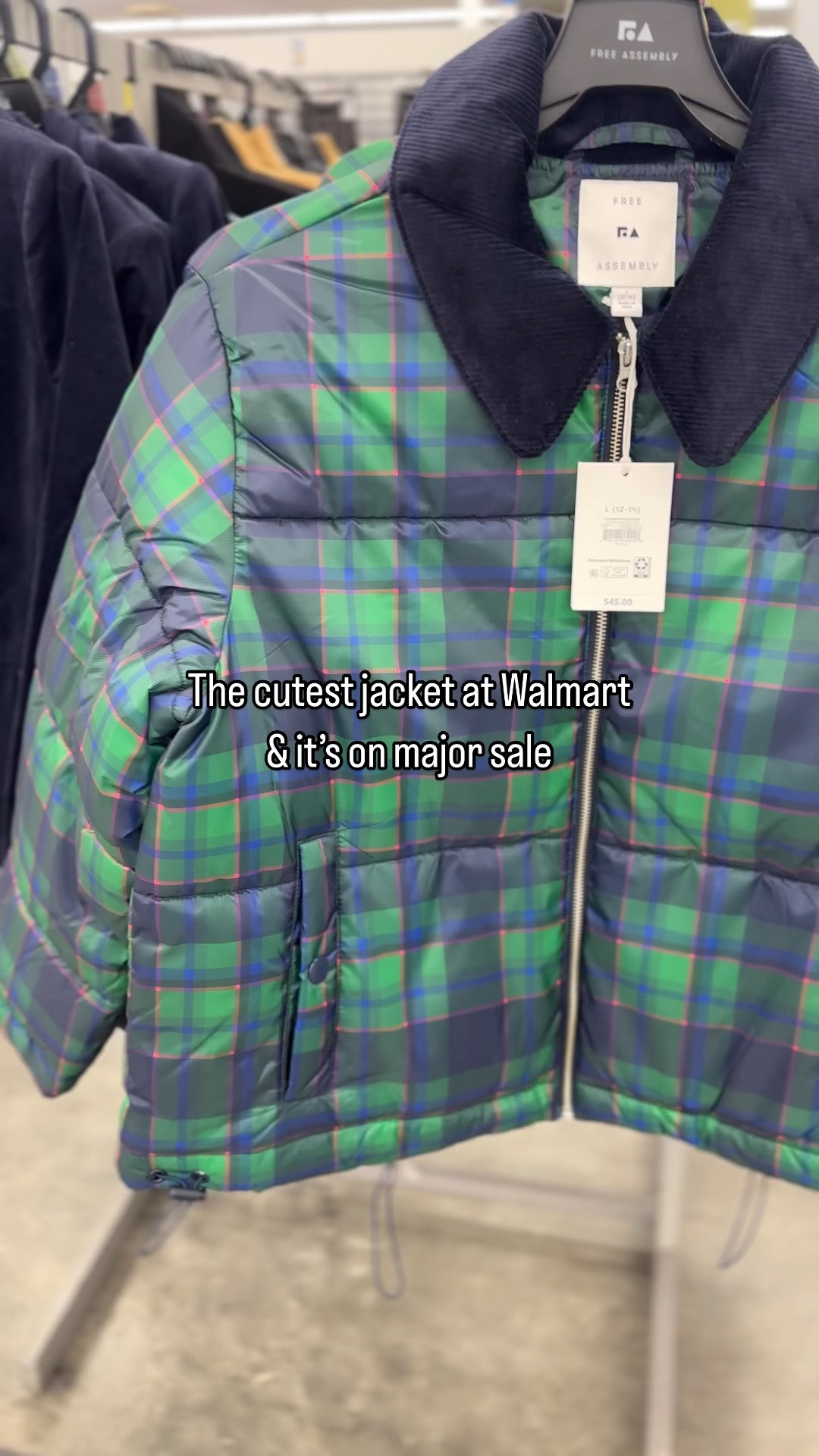 Free Assembly Women's and Women's … curated on LTK