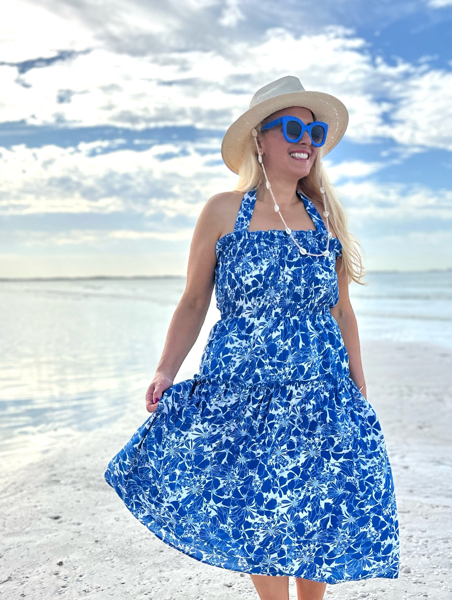 Casual Wedding Guest Outfit curated on LTK