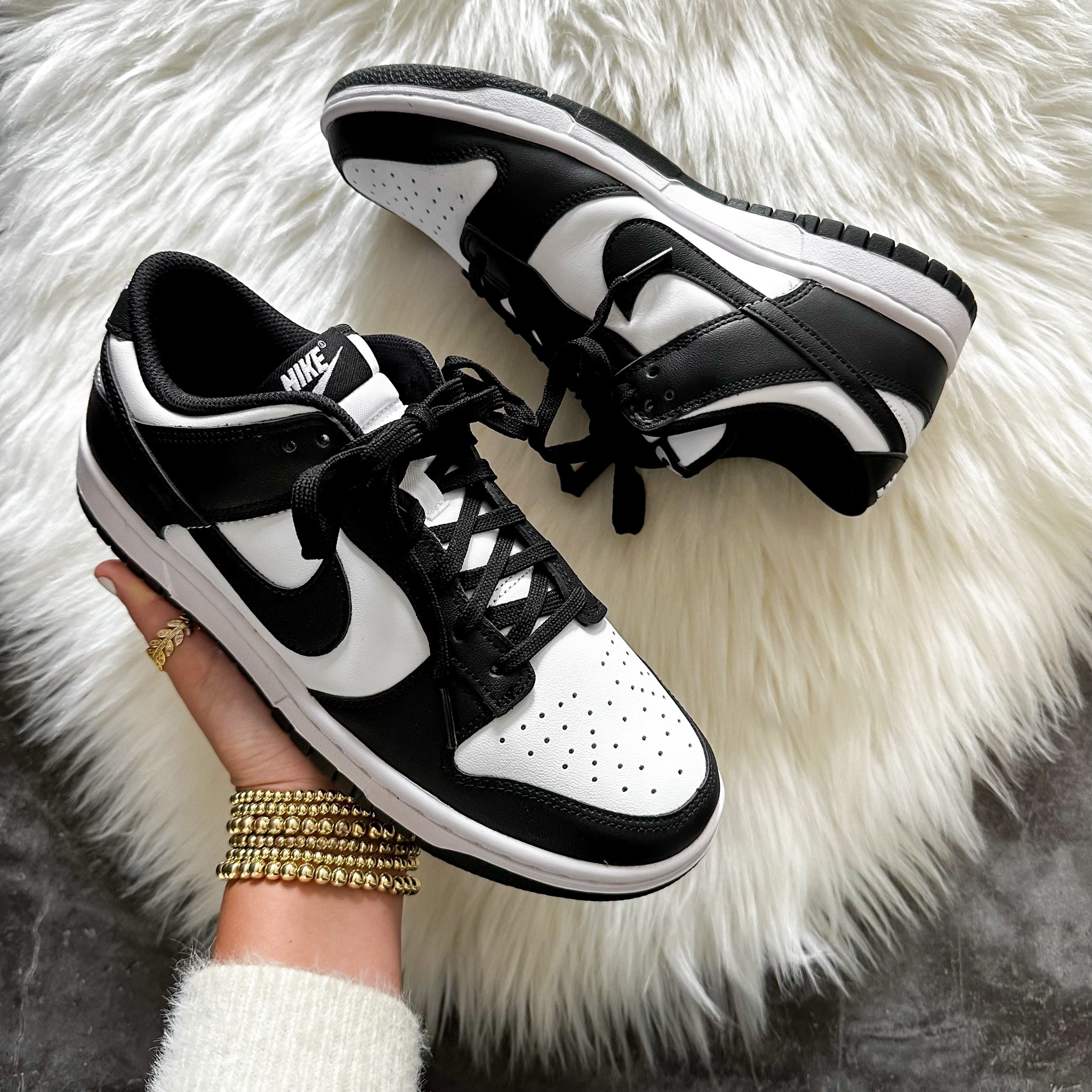 Dunk Low Basketball Sneaker (Women) curated on LTK