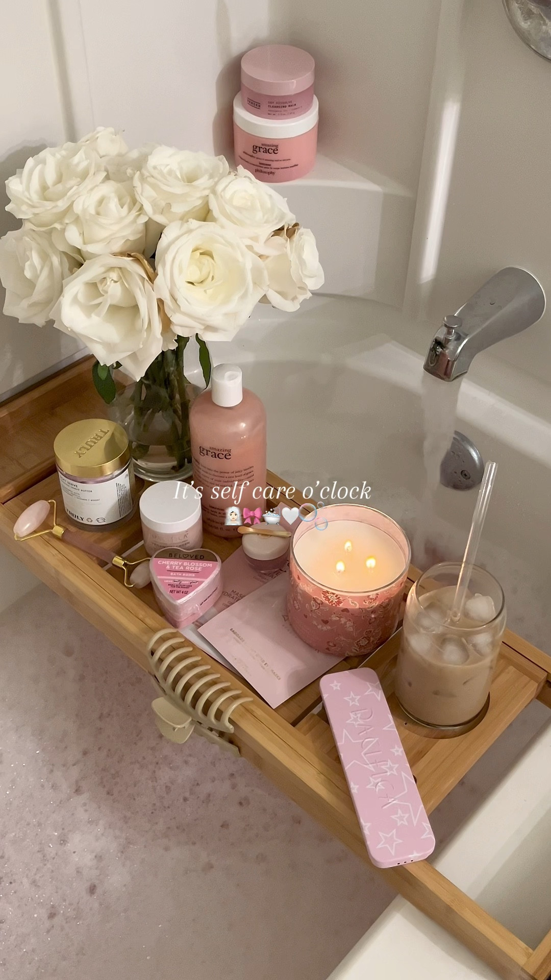 Amazing Grace Shampoo, Shower Gel … curated on LTK