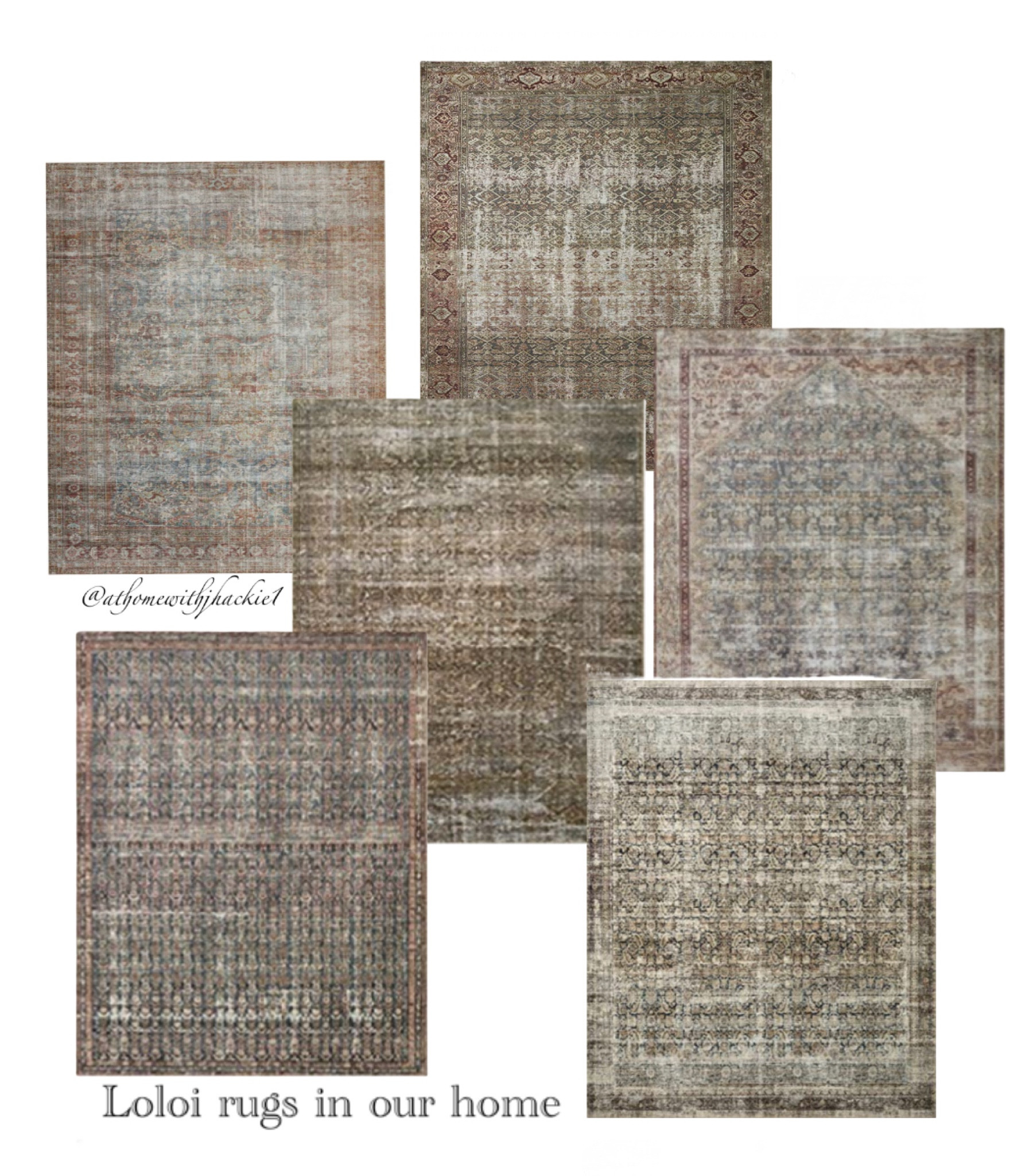 athomewithjhackie1 on LTK