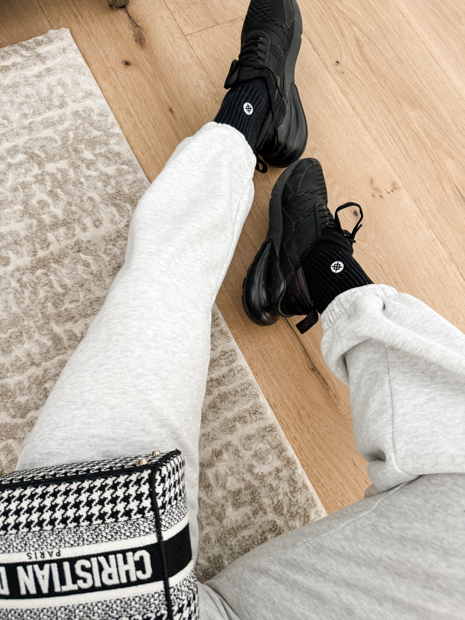 YPB neoKNIT Jogger curated on LTK