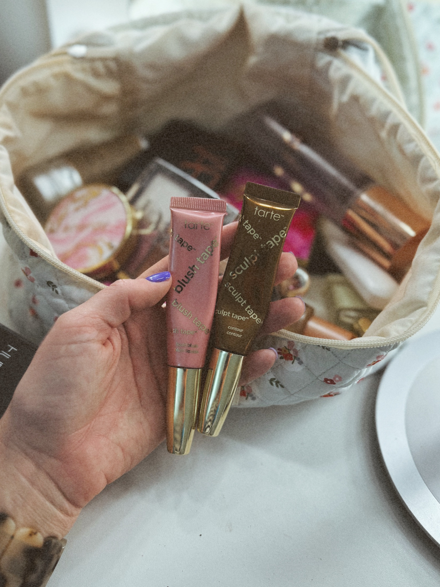 Blush Tape Liquid Blush curated on LTK
