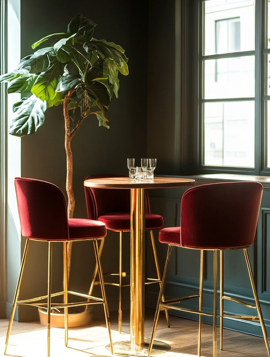 ElegantAndDriven on LTK