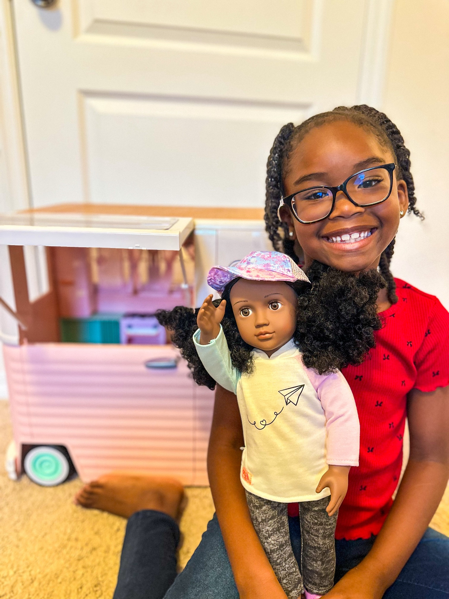 Target girls dolls online