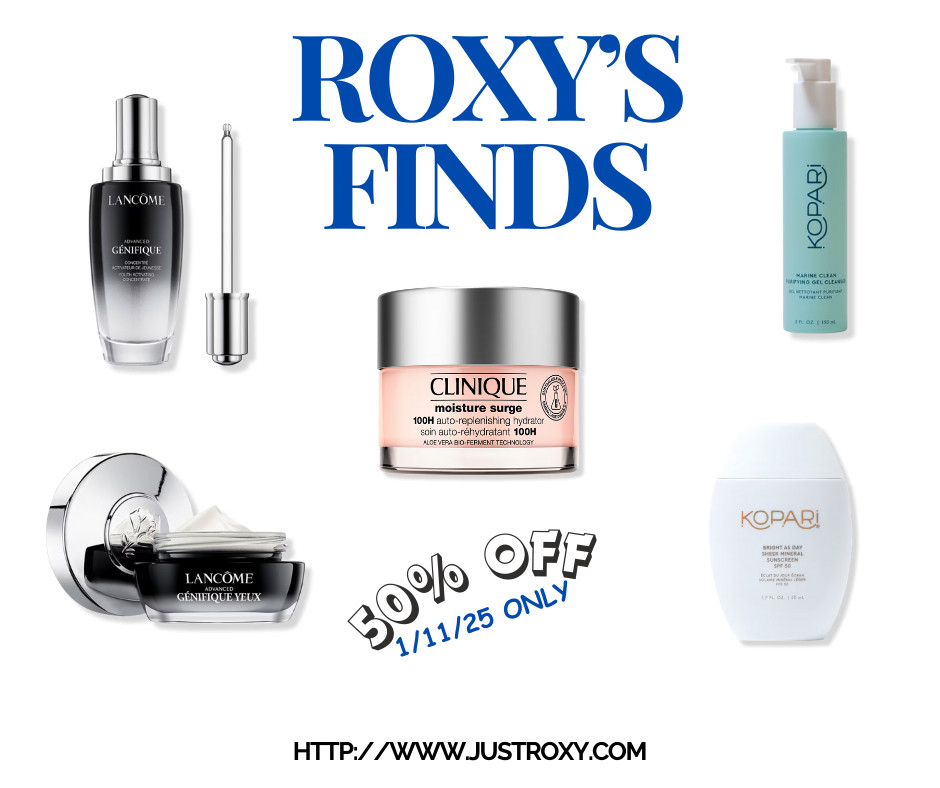 Advanced Génifique Radiance … curated on LTK