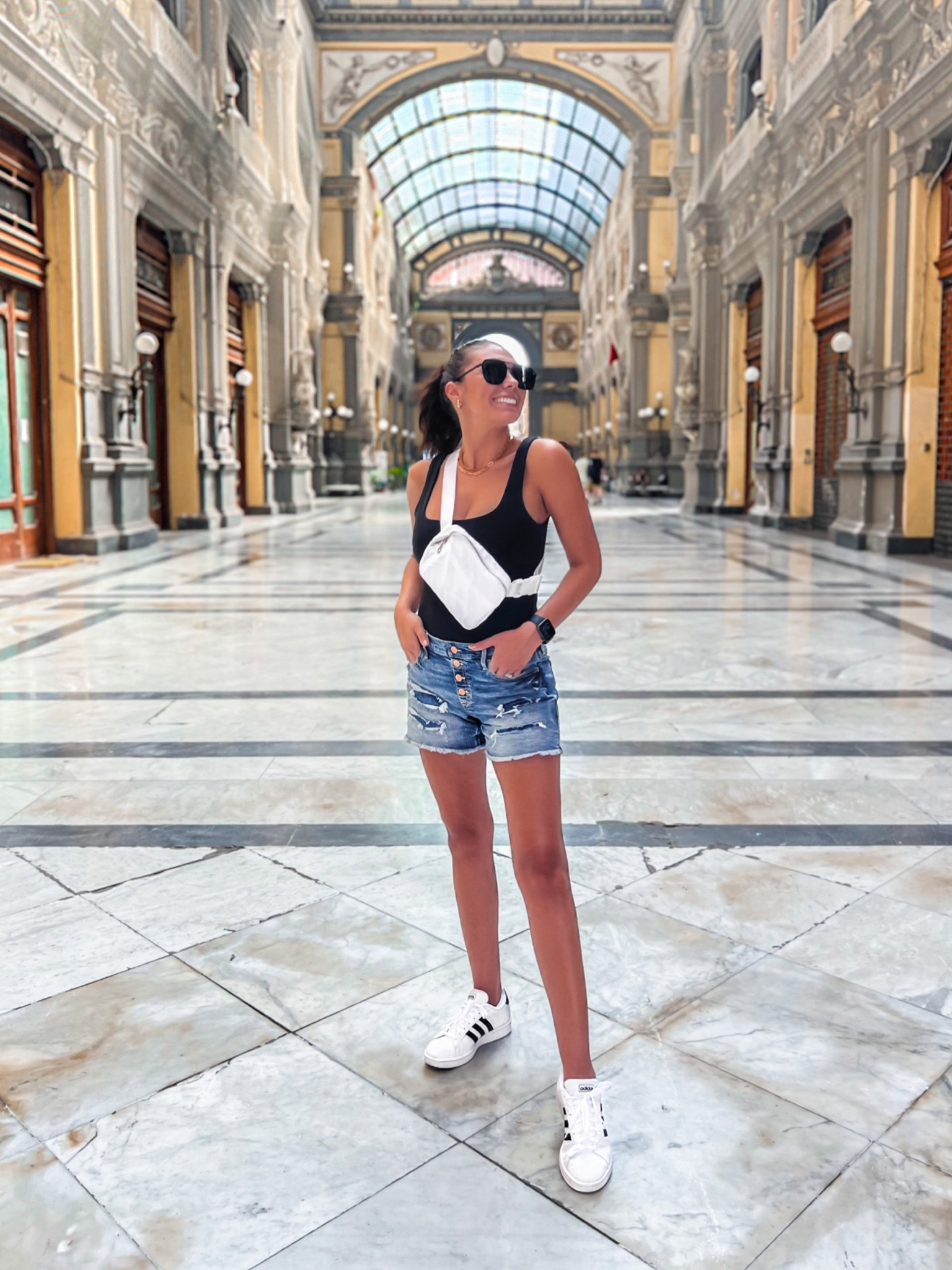 styledbychelseaelizabeth on LTK